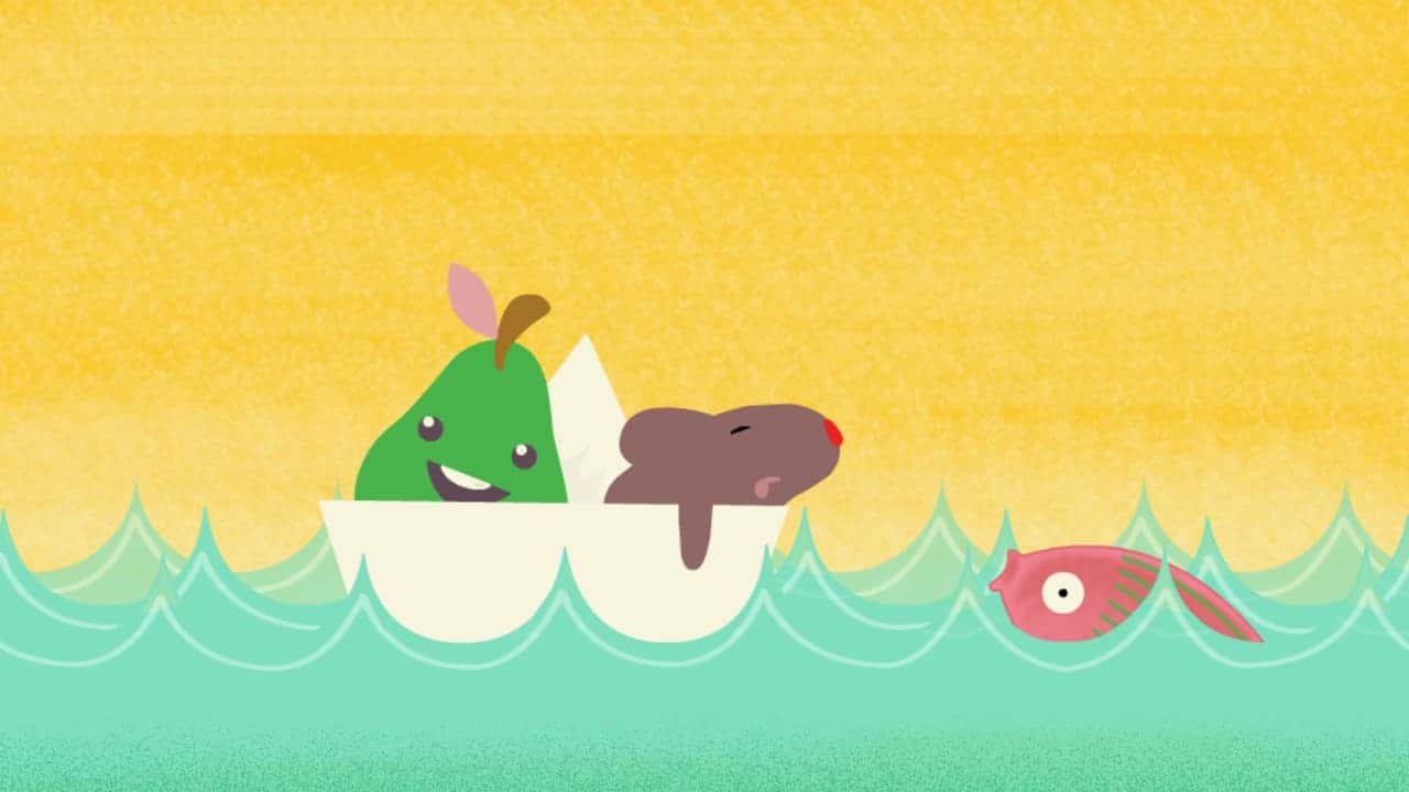 El lirón dormilón | the sleeping dormouse | Design Ideas