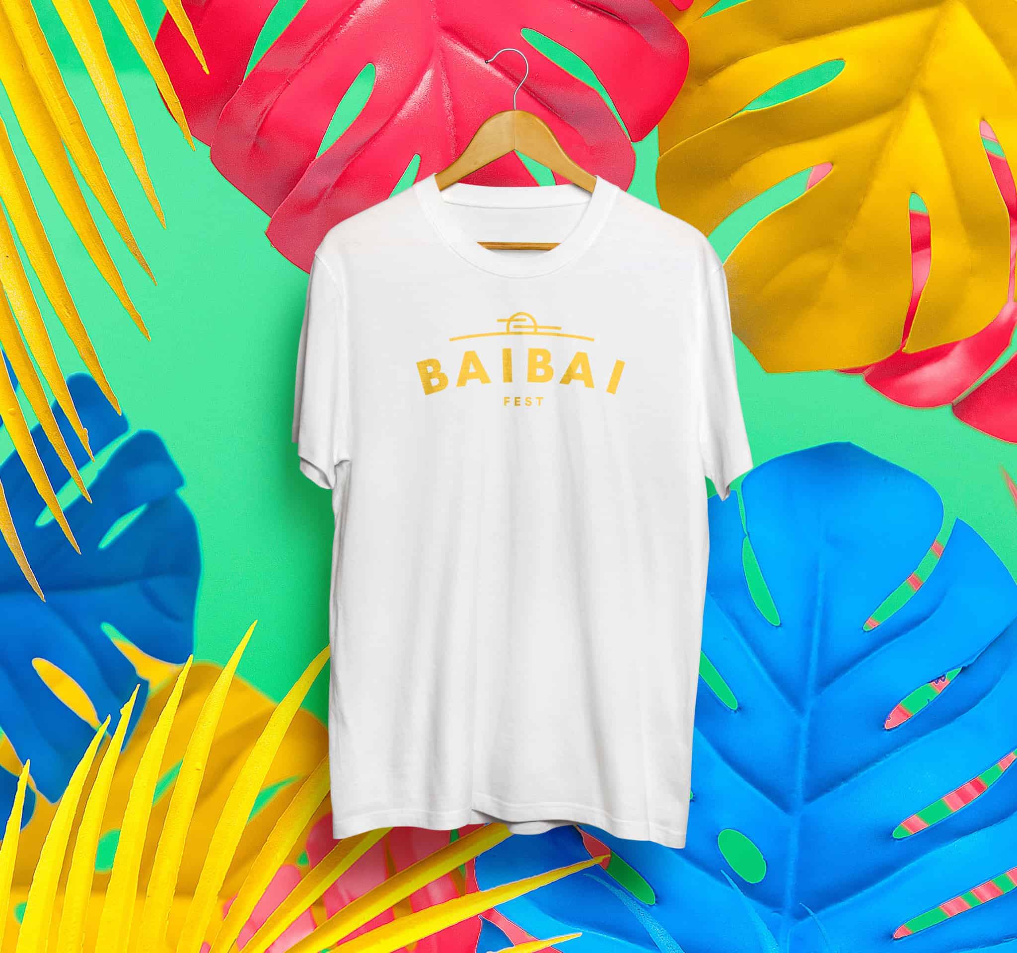 BAI BAI FEST | Design Ideas