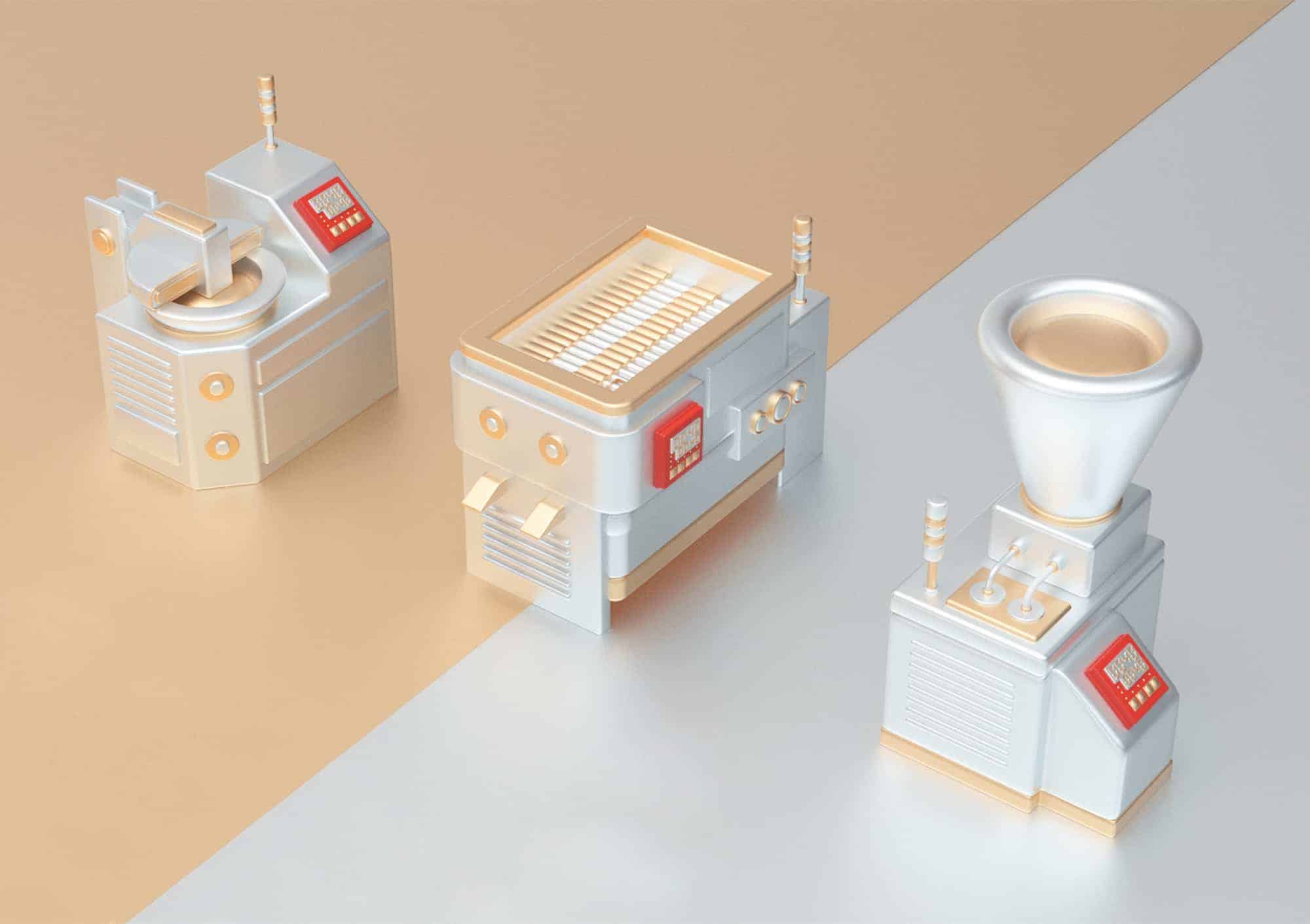 Zytron | Design Ideas