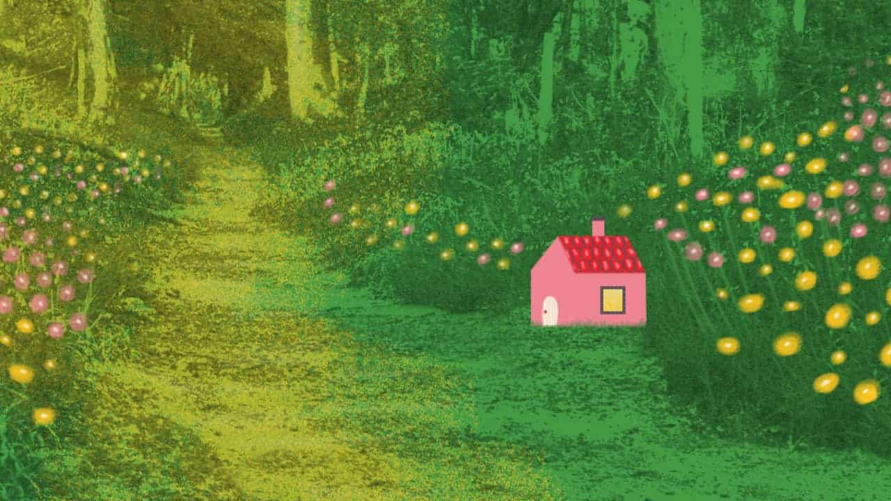 El lirón dormilón | the sleeping dormouse | Design Ideas