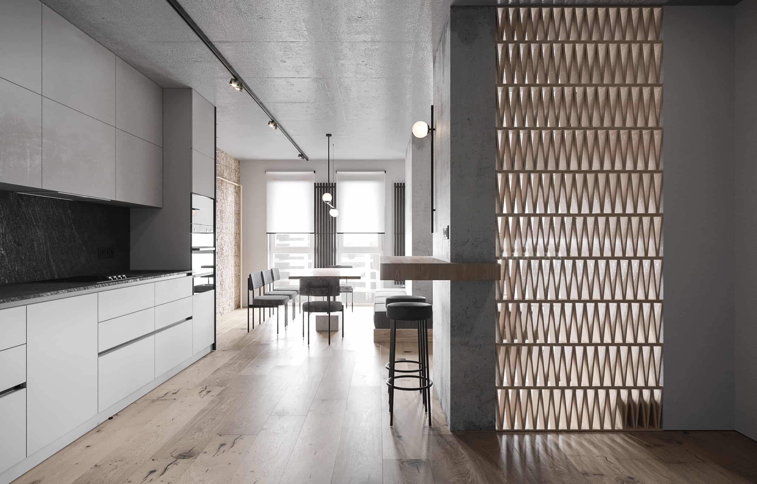 Stone Grey | Design Ideas