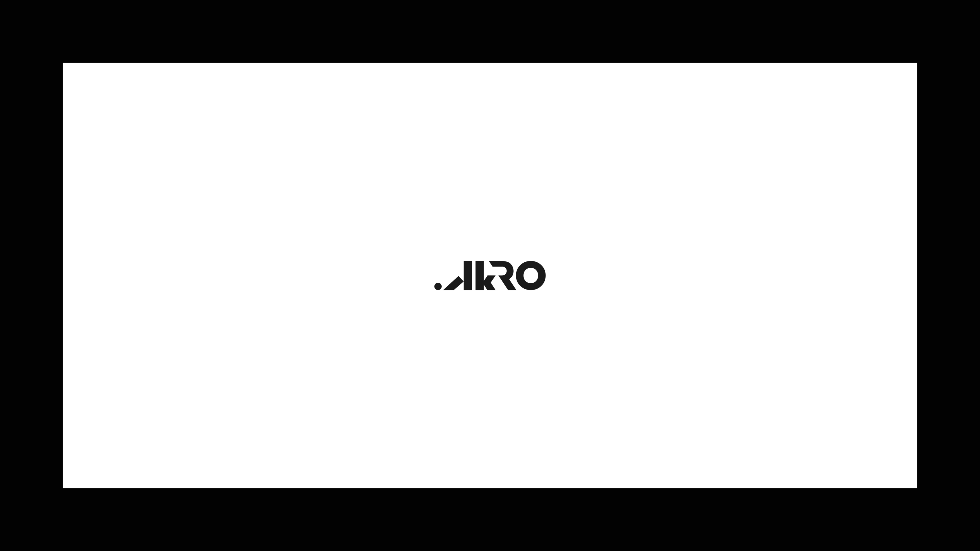 .AKRO | Design Ideas