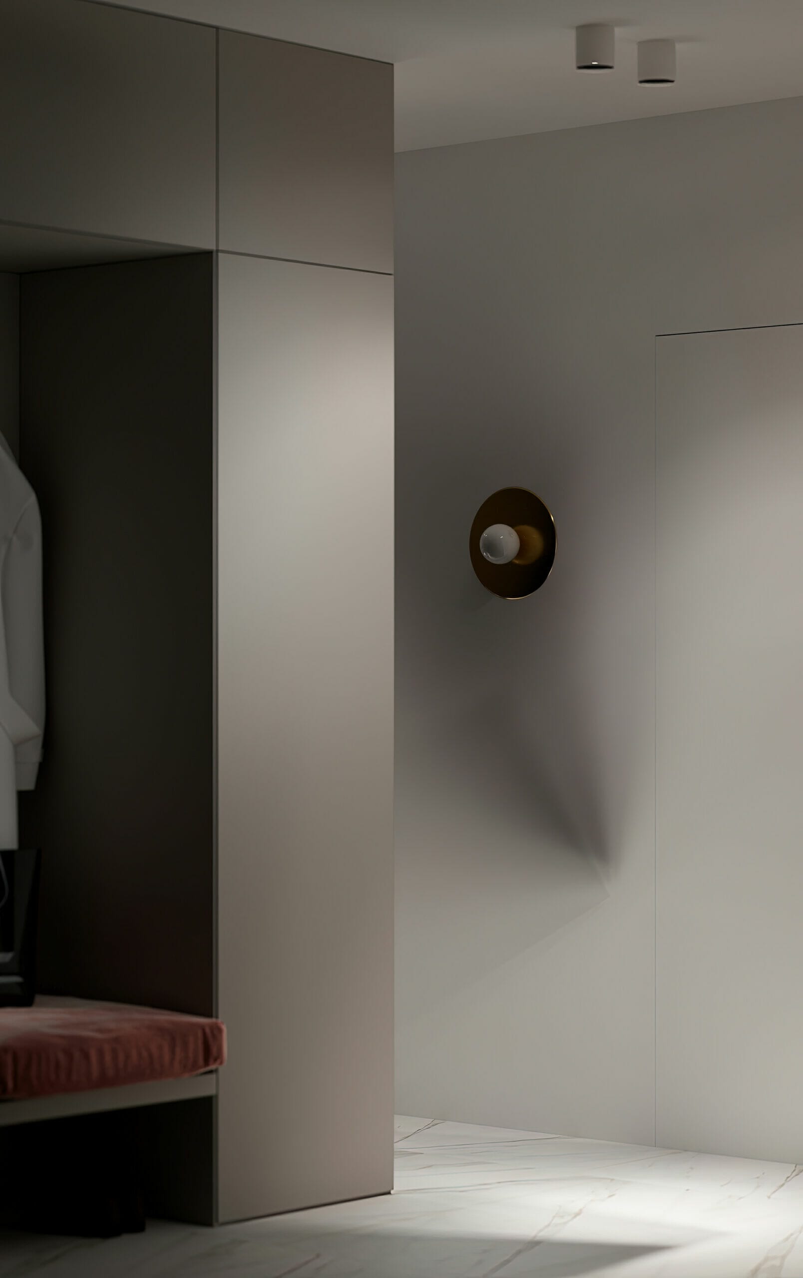 Soft modern | Design Ideas