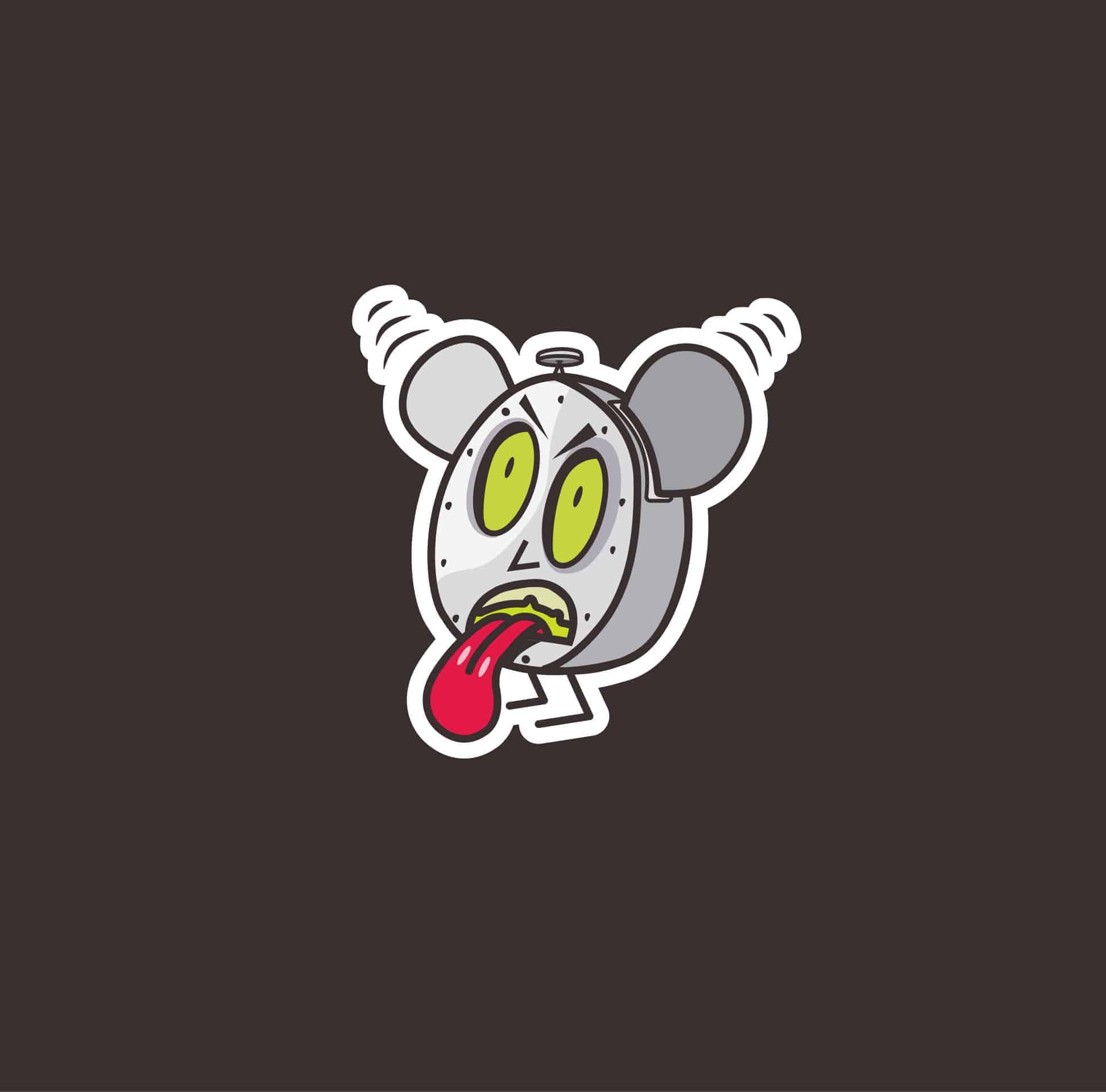 Strange Character's | Design Ideas