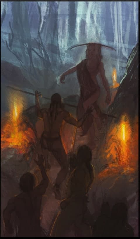 Peril | Design Ideas