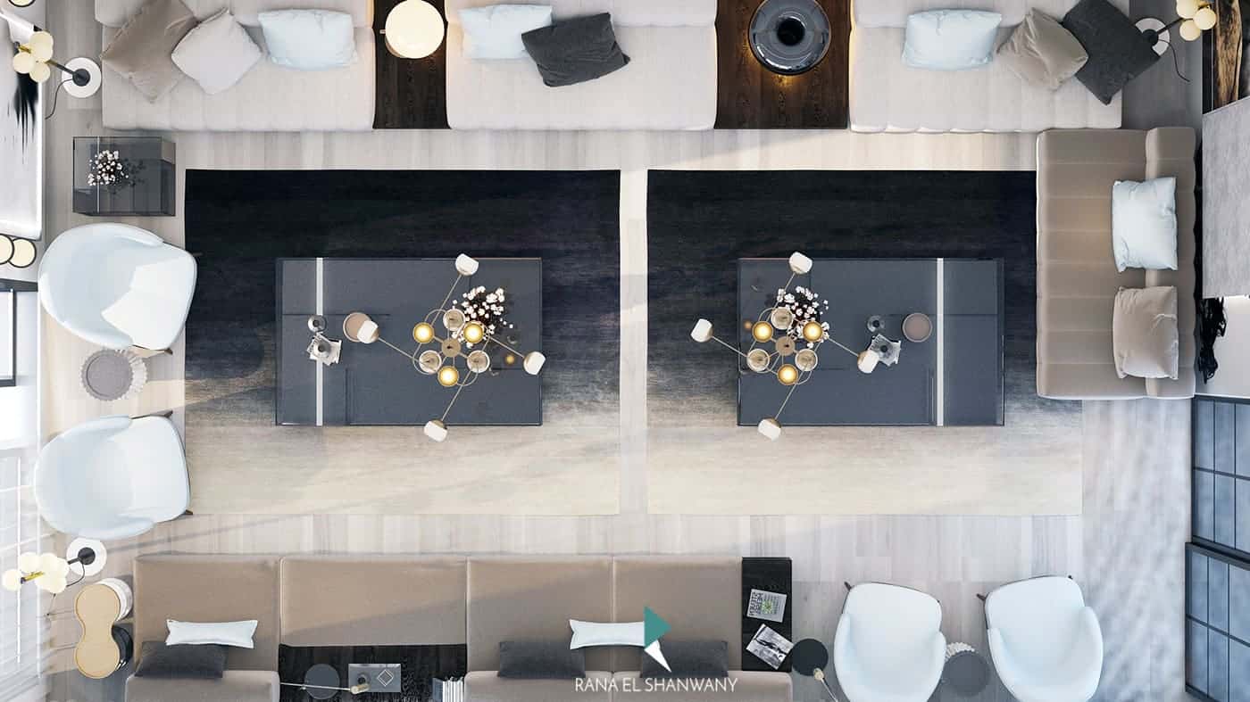 Modern Men Majles | Design Ideas