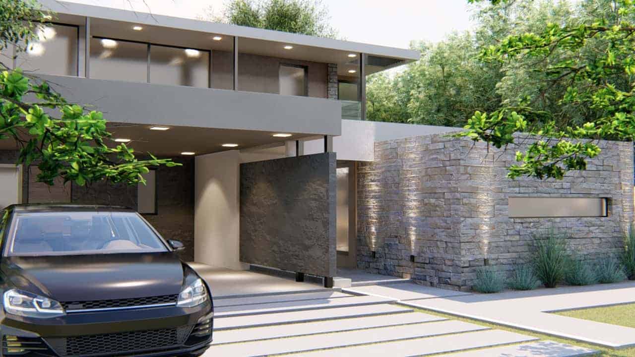 MG HOUSE - MENDOZA - ARGENTINA | Design Ideas