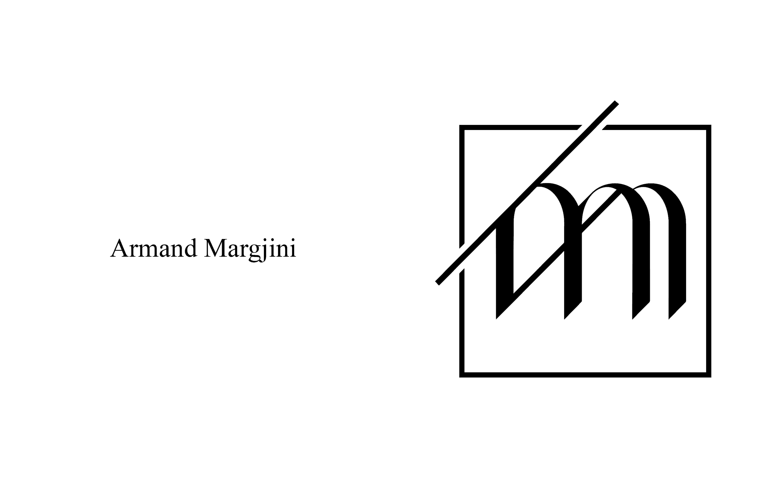 Armand Margjini | Design Ideas