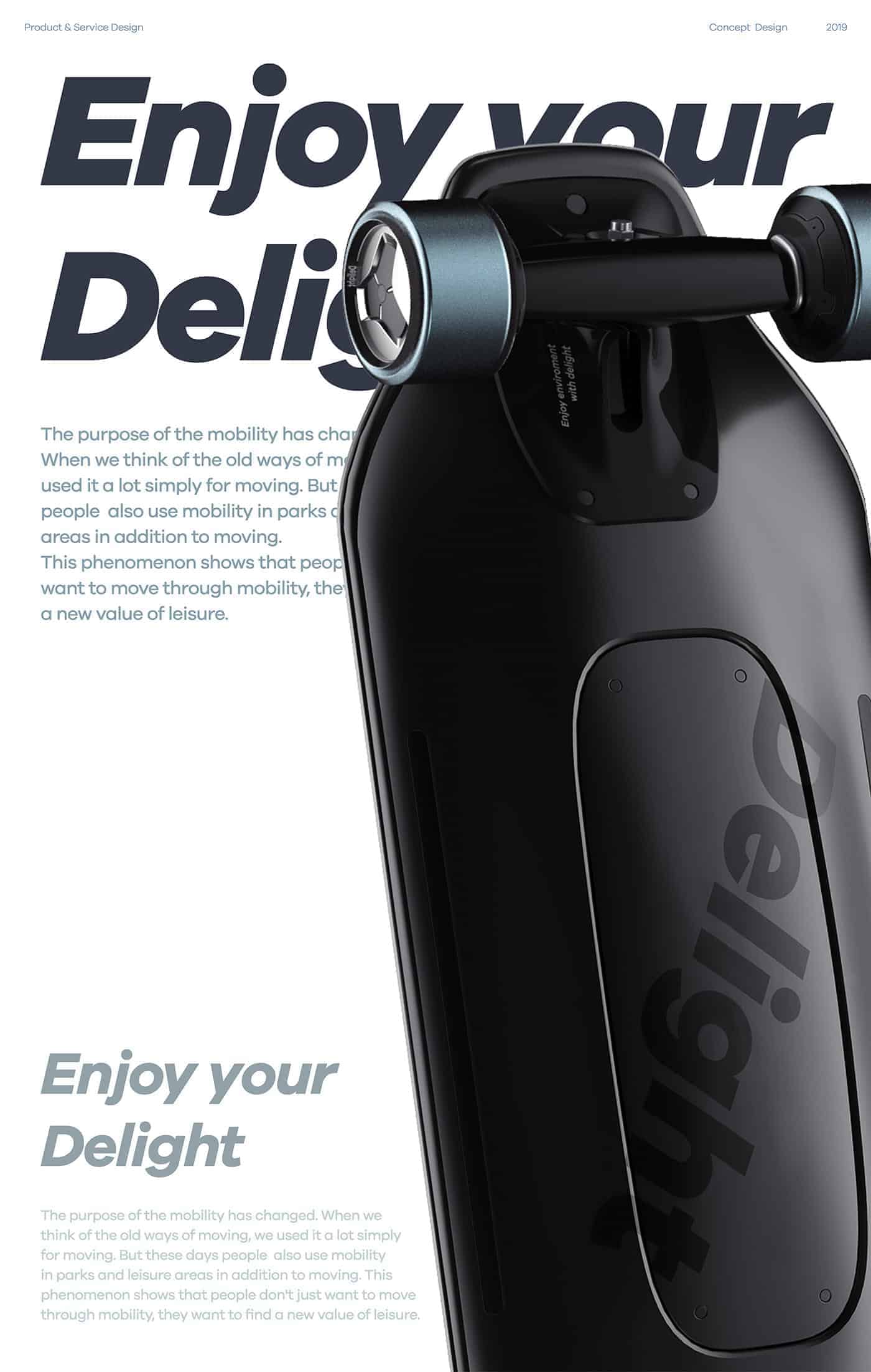 Delight | Design Ideas