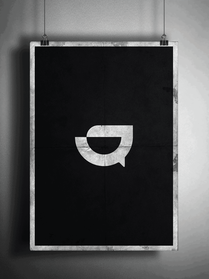 DMK brand identity | Design Ideas