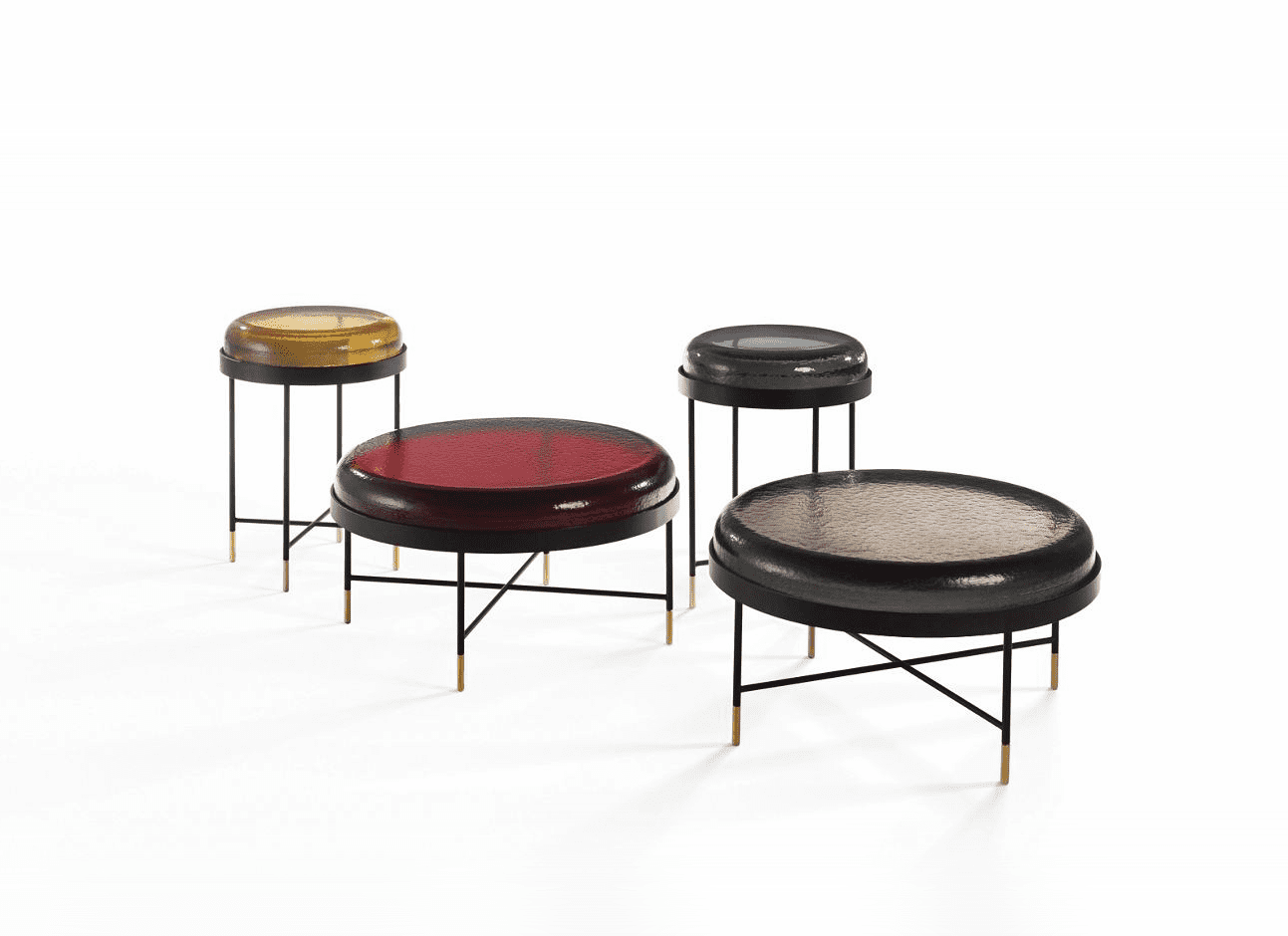 Bilboquet Cocktail Tables | Design Ideas