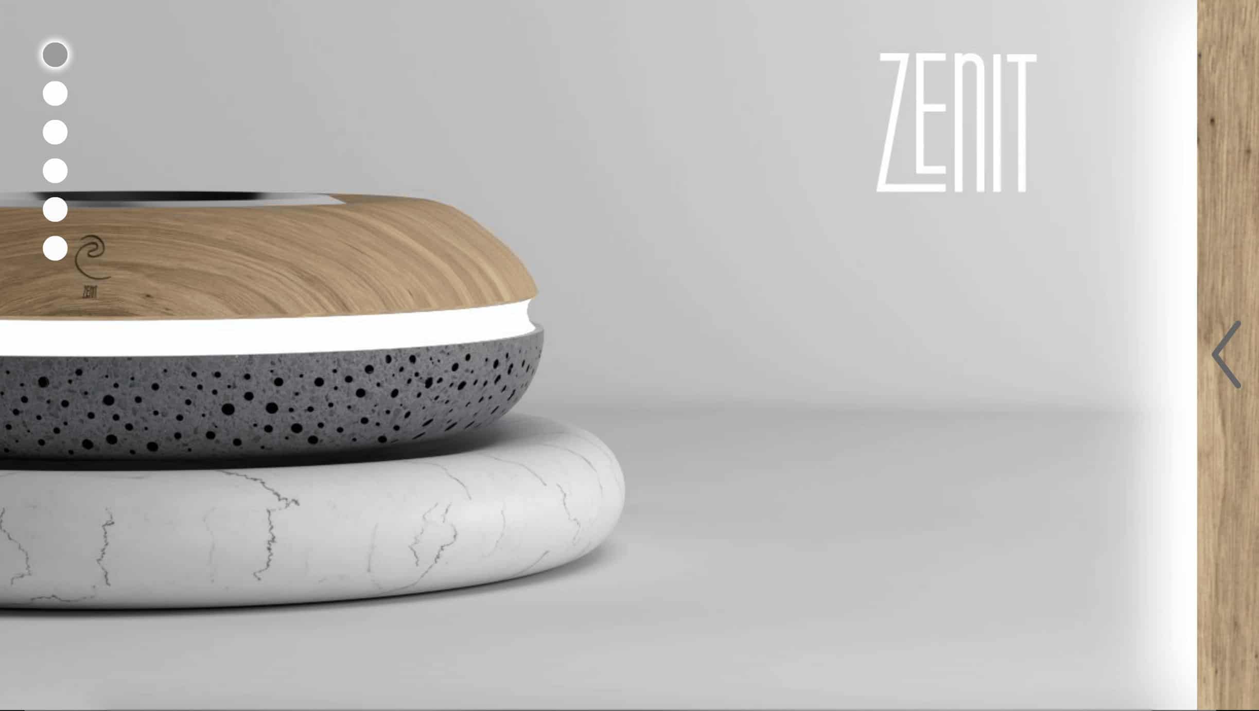 Zenit | Design Ideas