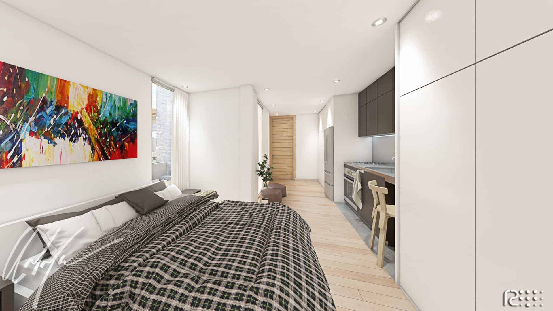 S'c Restaurant & Bar | Design Ideas