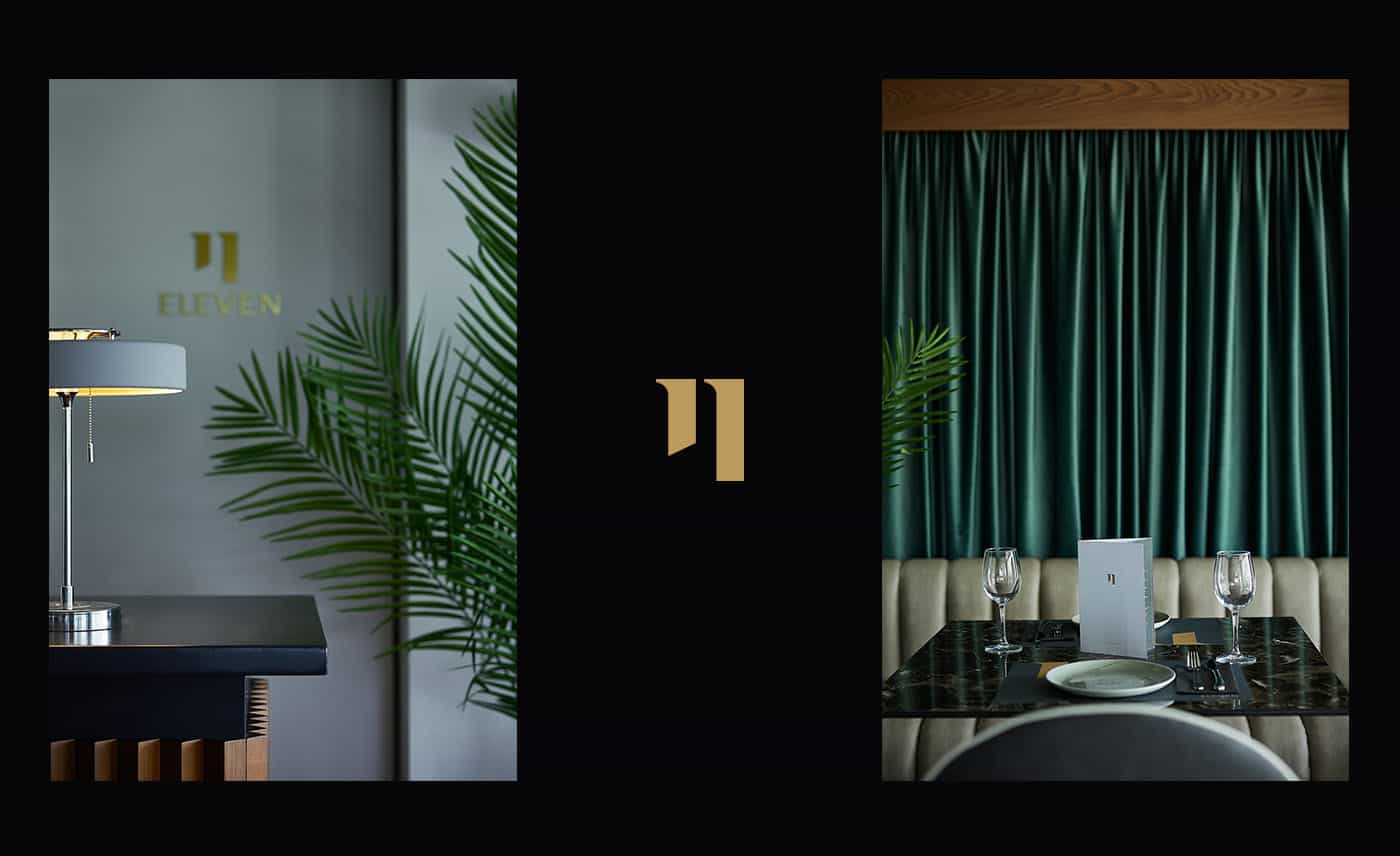 ELEVEN | Design Ideas