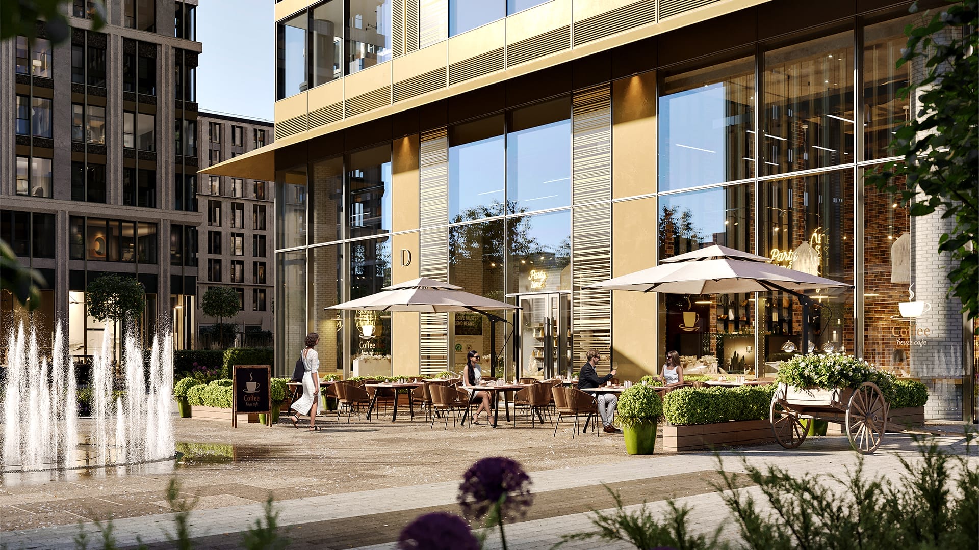 Slava | Design Ideas