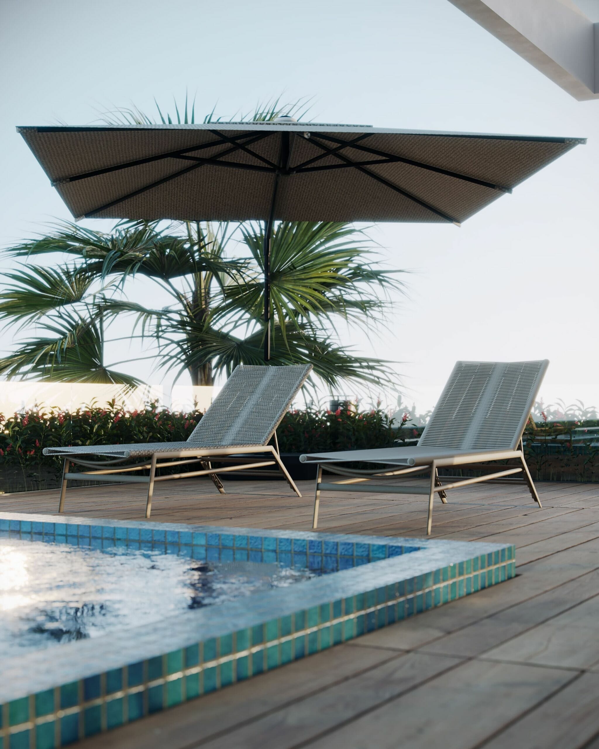 SWIMMING POOL | Design Ideas