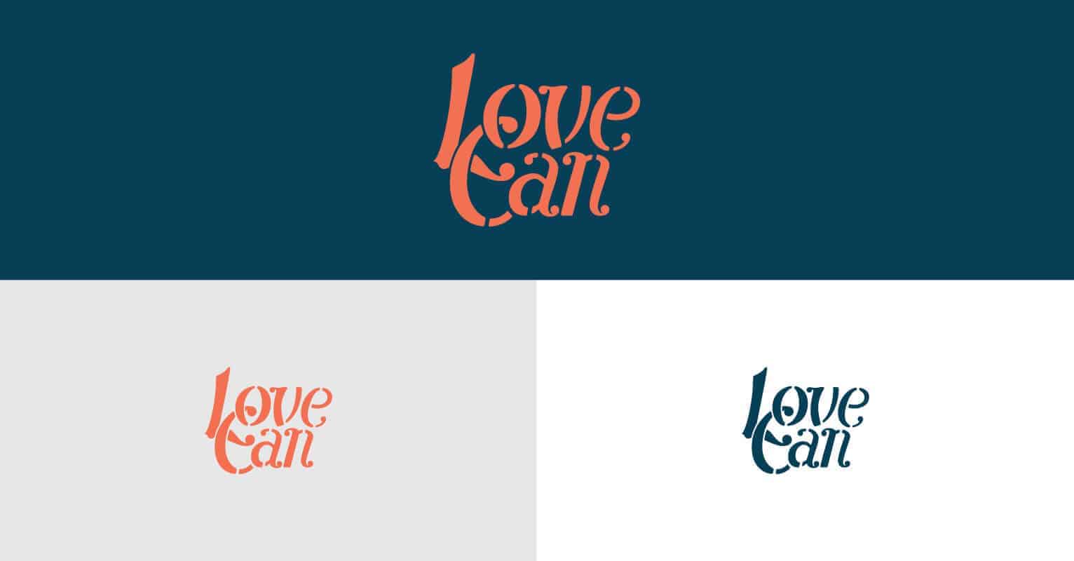 Love Can | Design Ideas