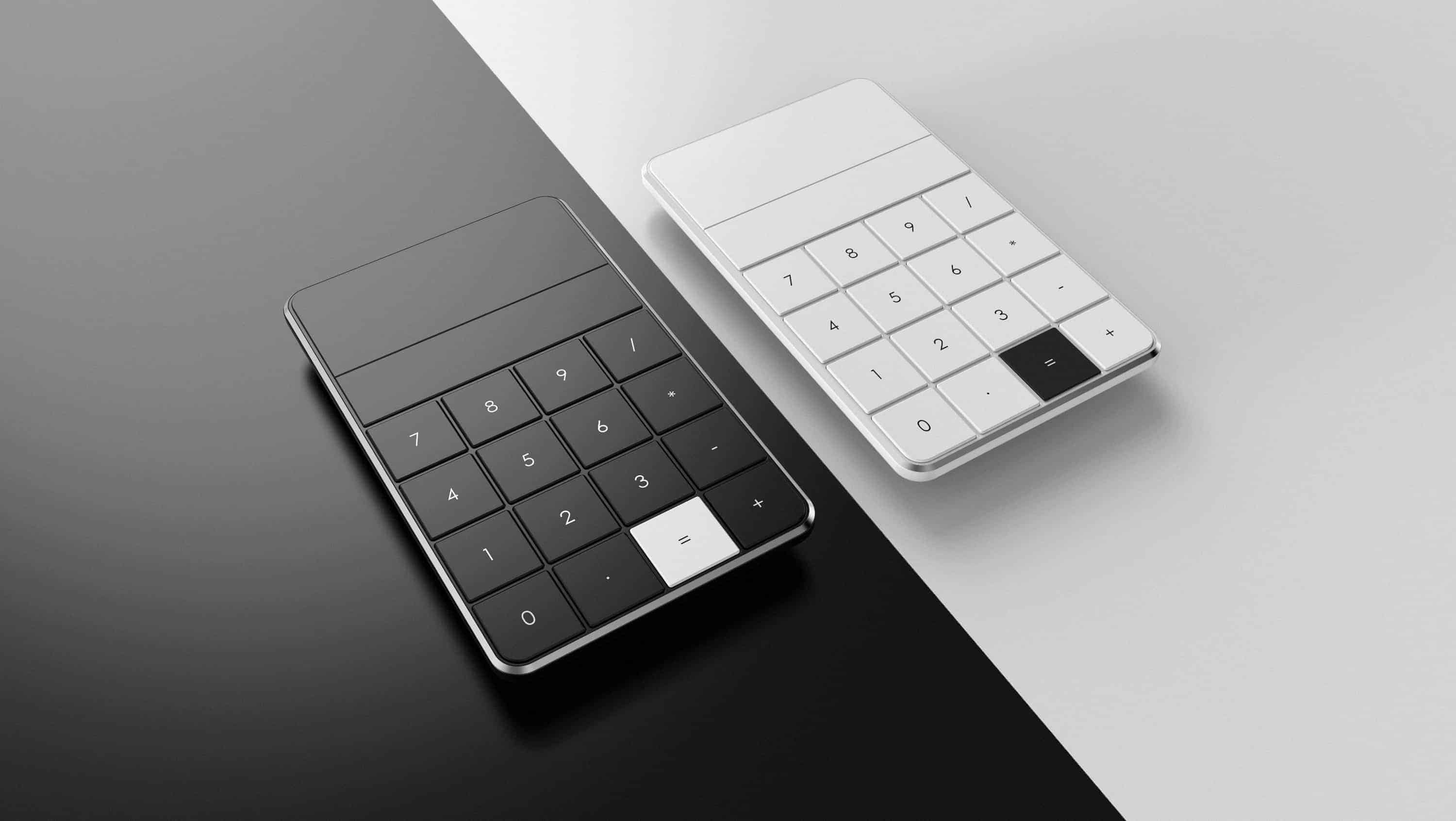 Calculator 2.0 | Design Ideas