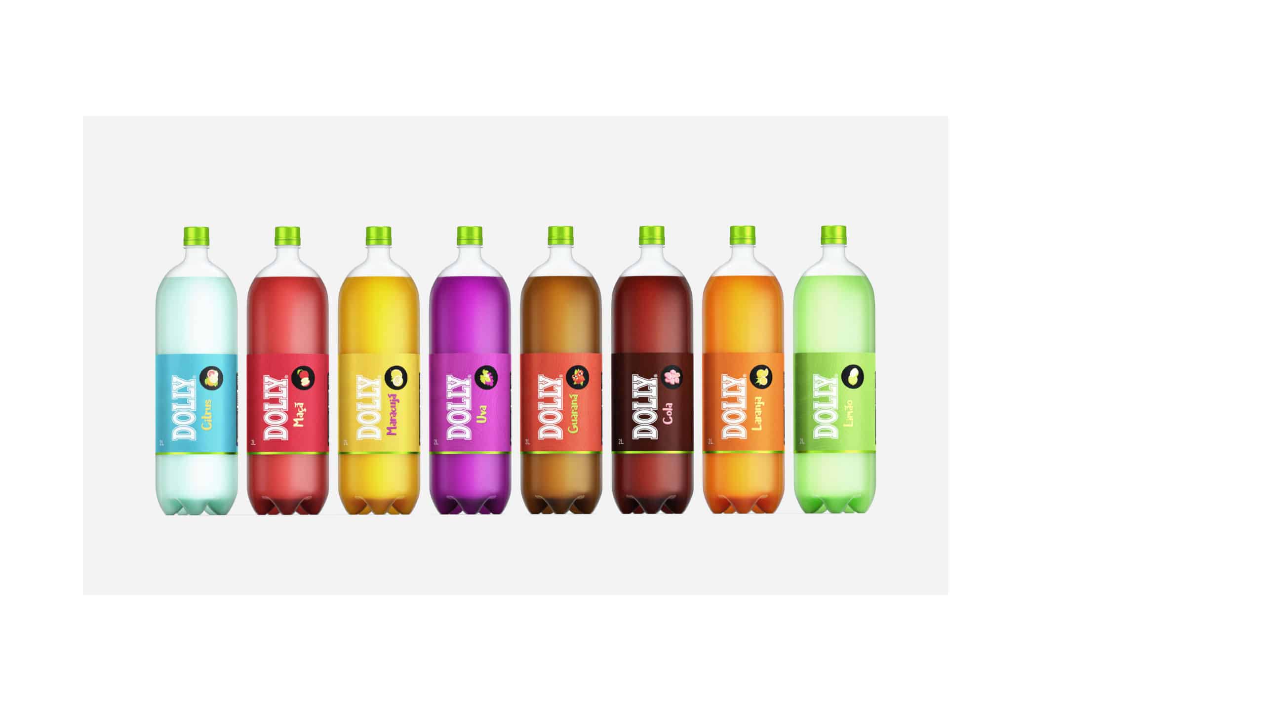 Dolly Redesign | Design Ideas