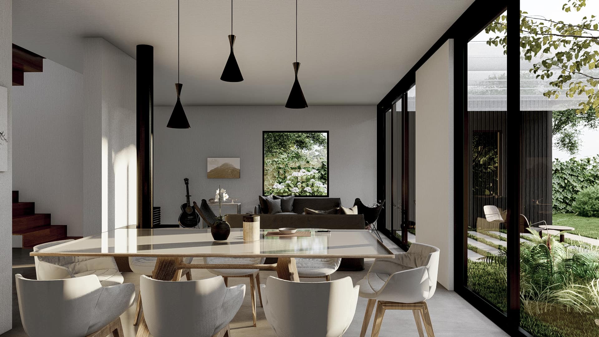 Casa para Sebastián / Sebastián´s house | Design Ideas