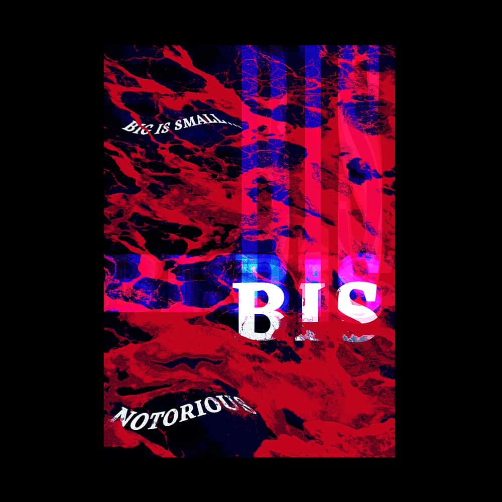 BIS Studio Graphique - Daily Experiments Posters | Design Ideas