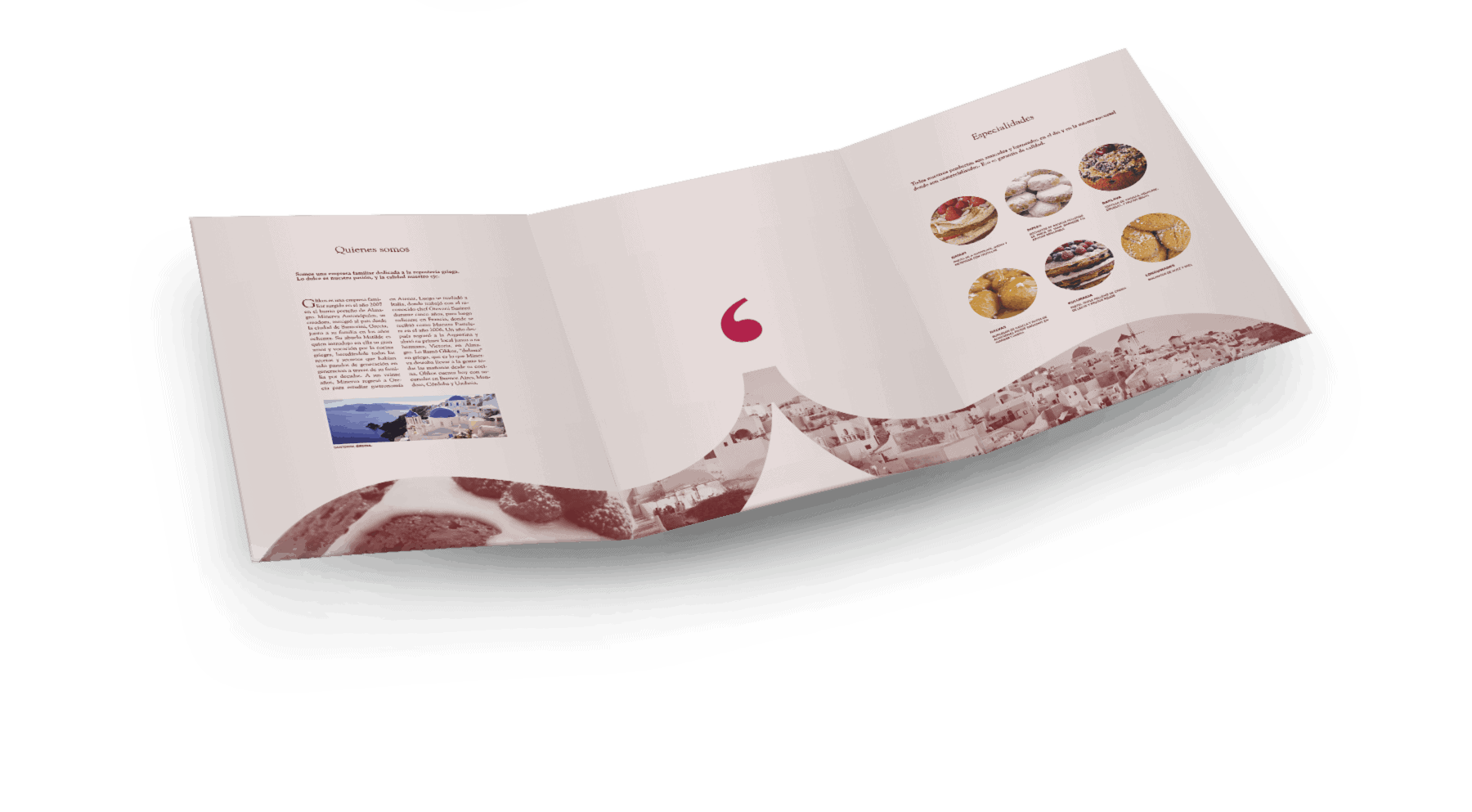 Glikos: Identity system | Design Ideas