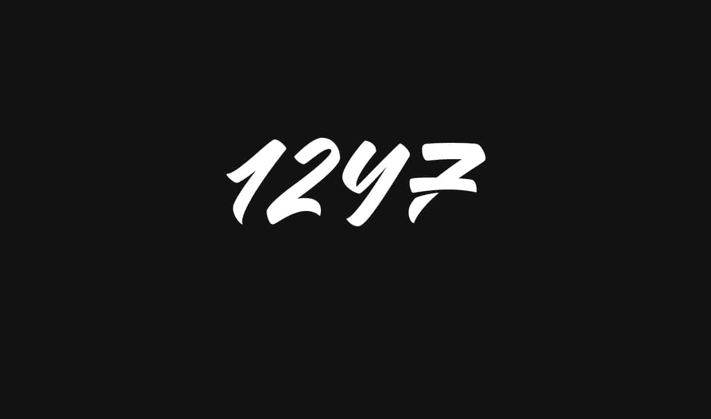 Lettering Collection Vol. 2 | Design Ideas