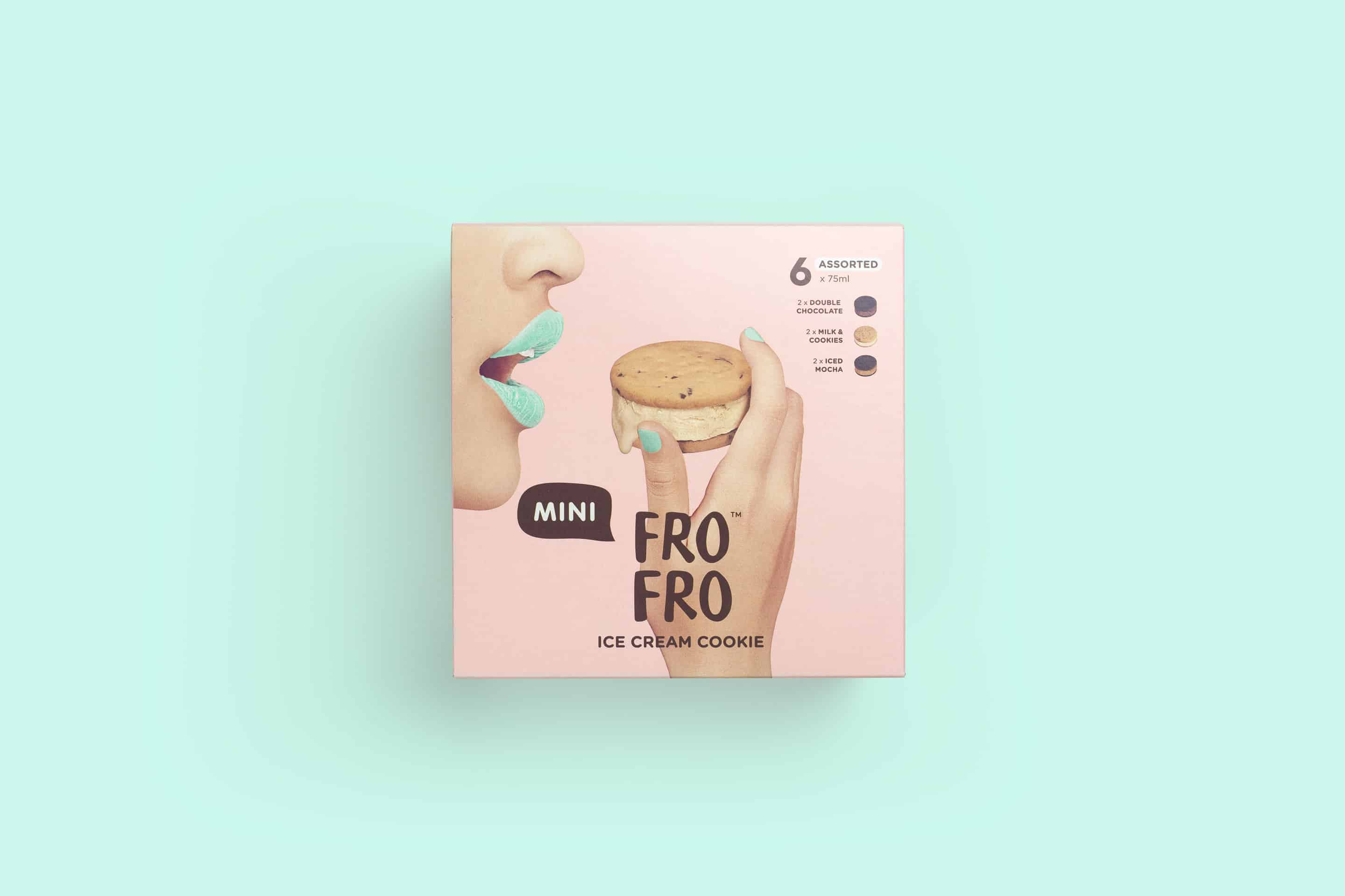 Fro Fro | Design Ideas