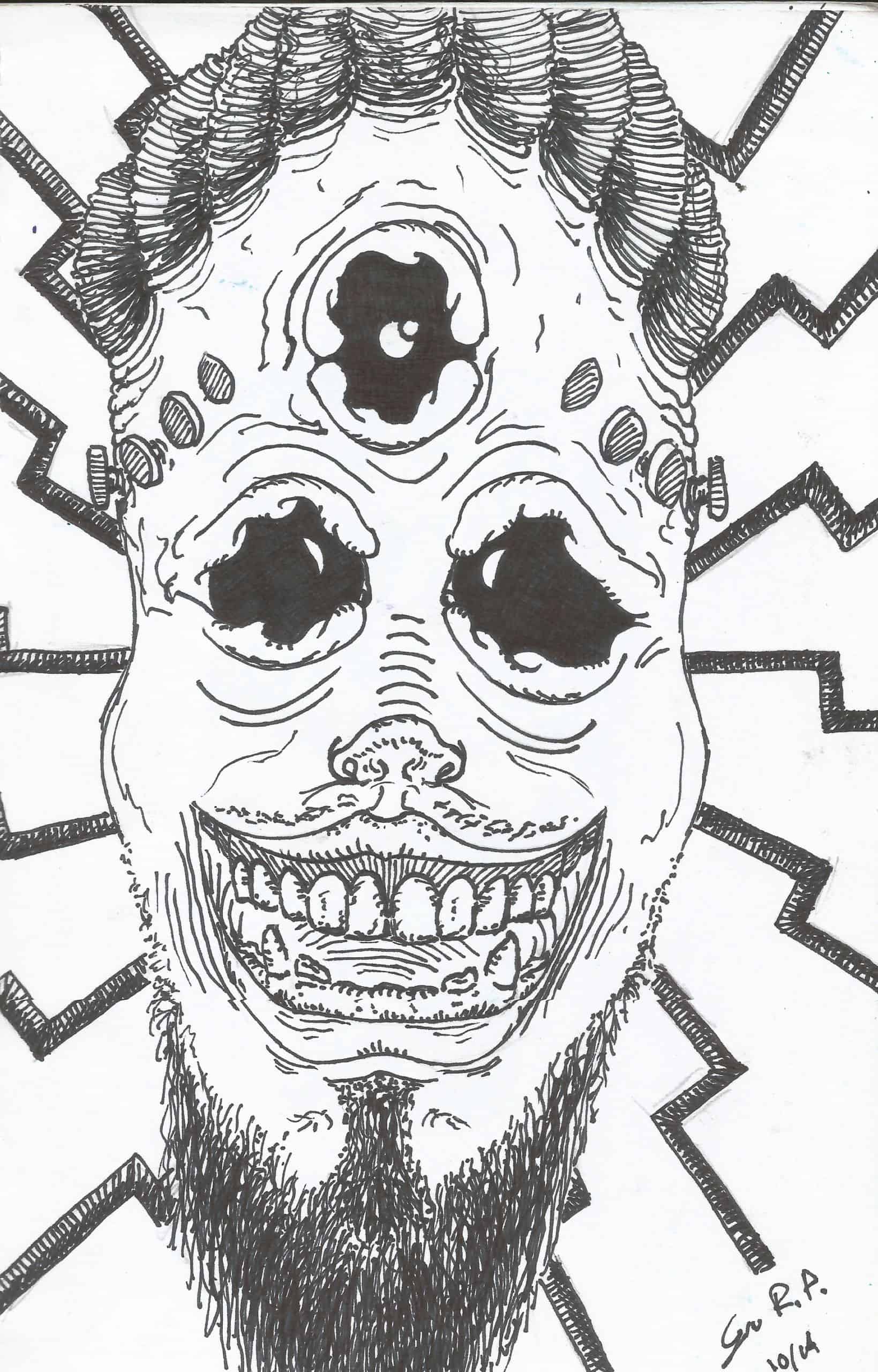 Binnacle N°1 | Design Ideas