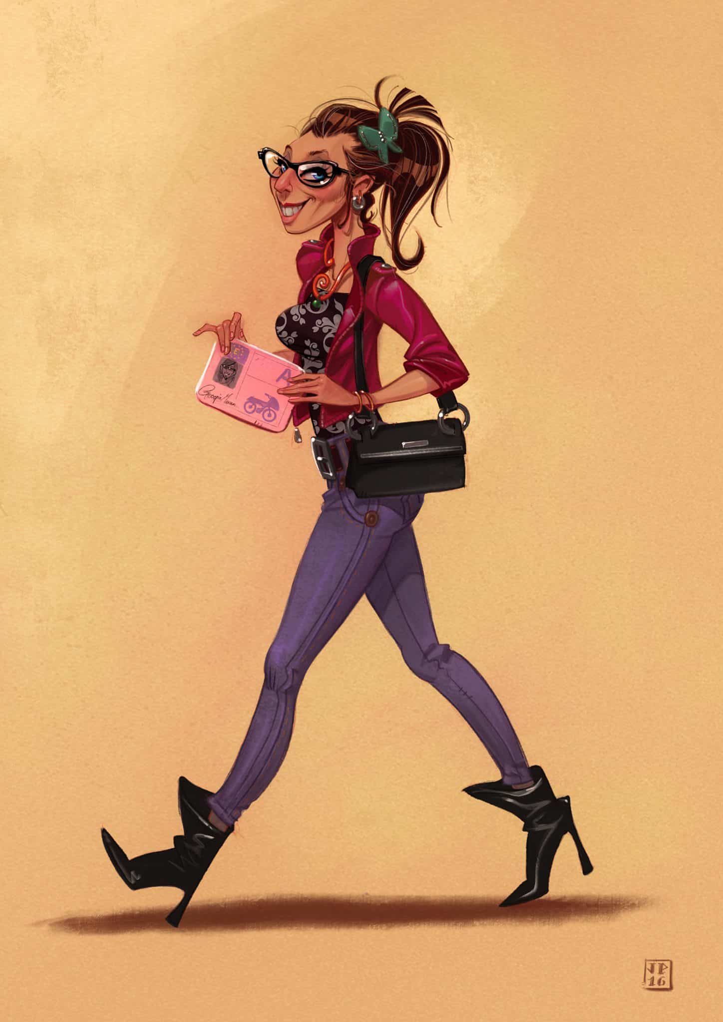 Personal Stuff | Design Ideas