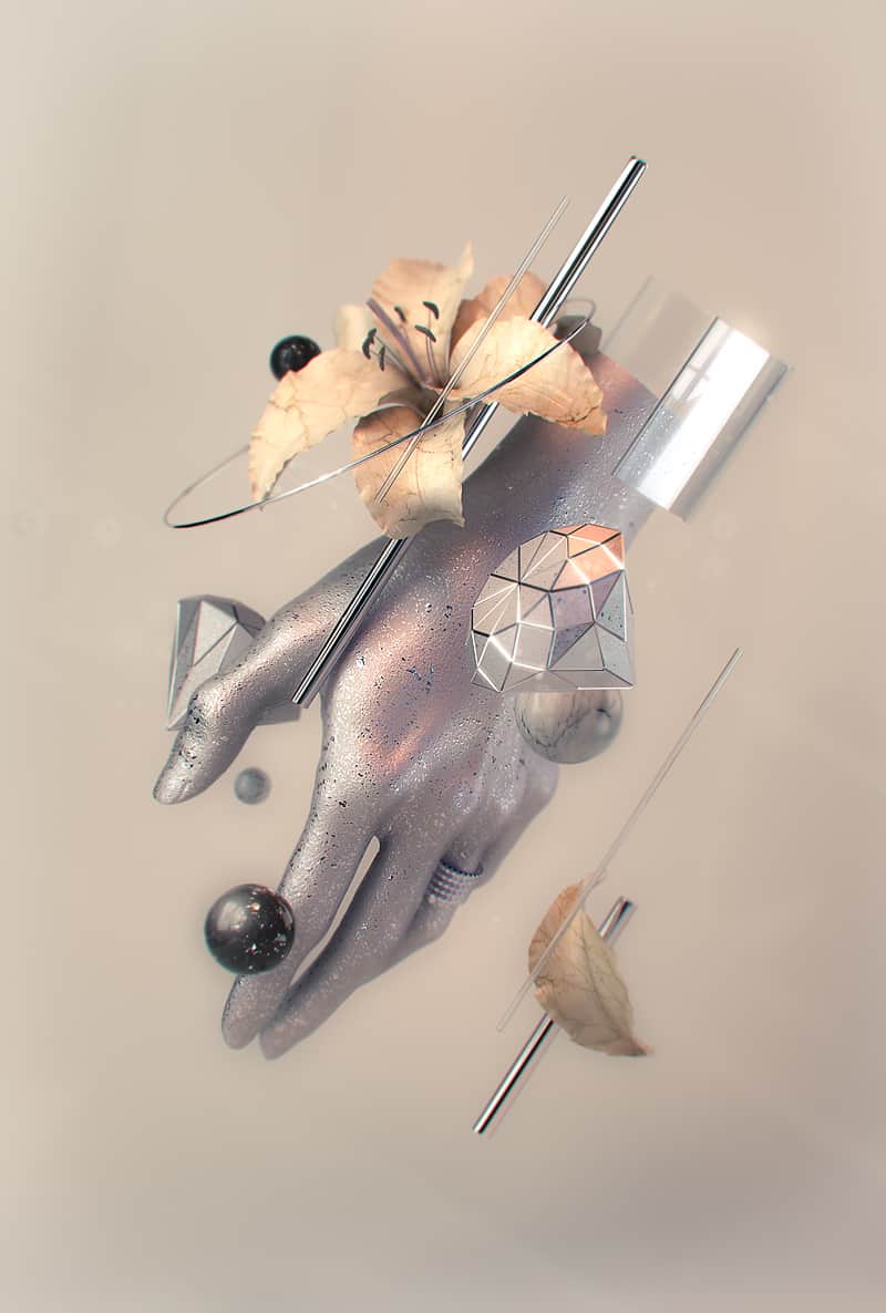 ETERNAL | Design Ideas