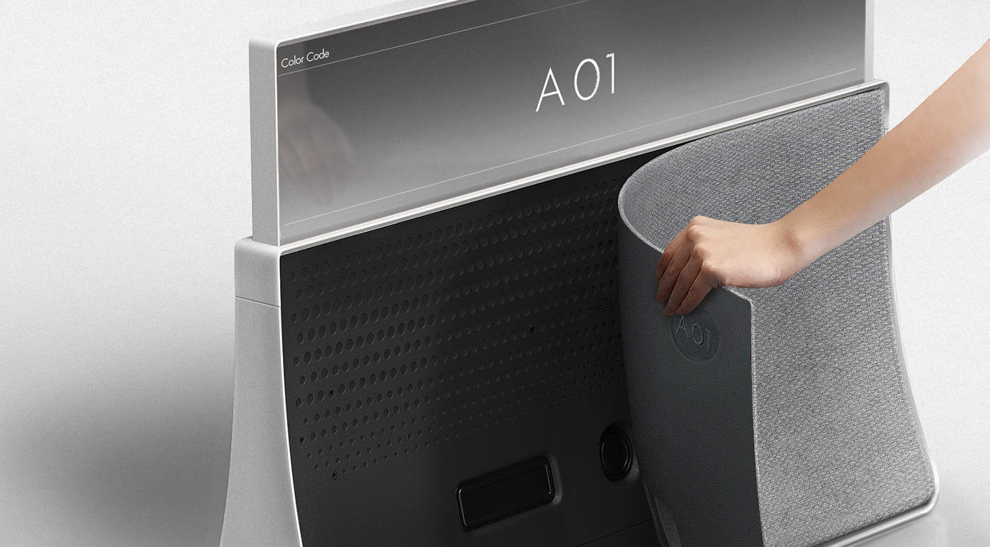 Atelier | Design Ideas