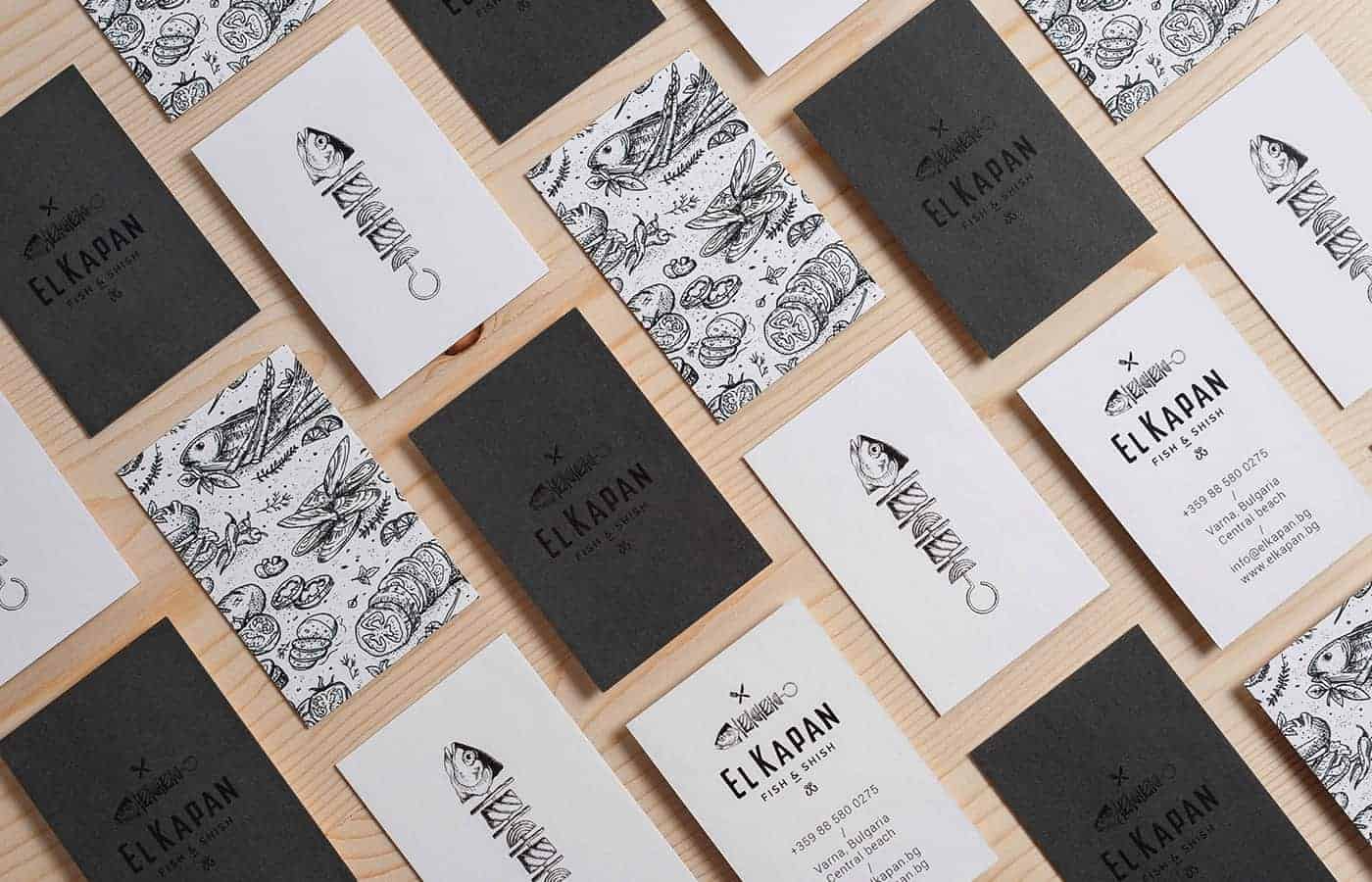 El Kapan | Design Ideas