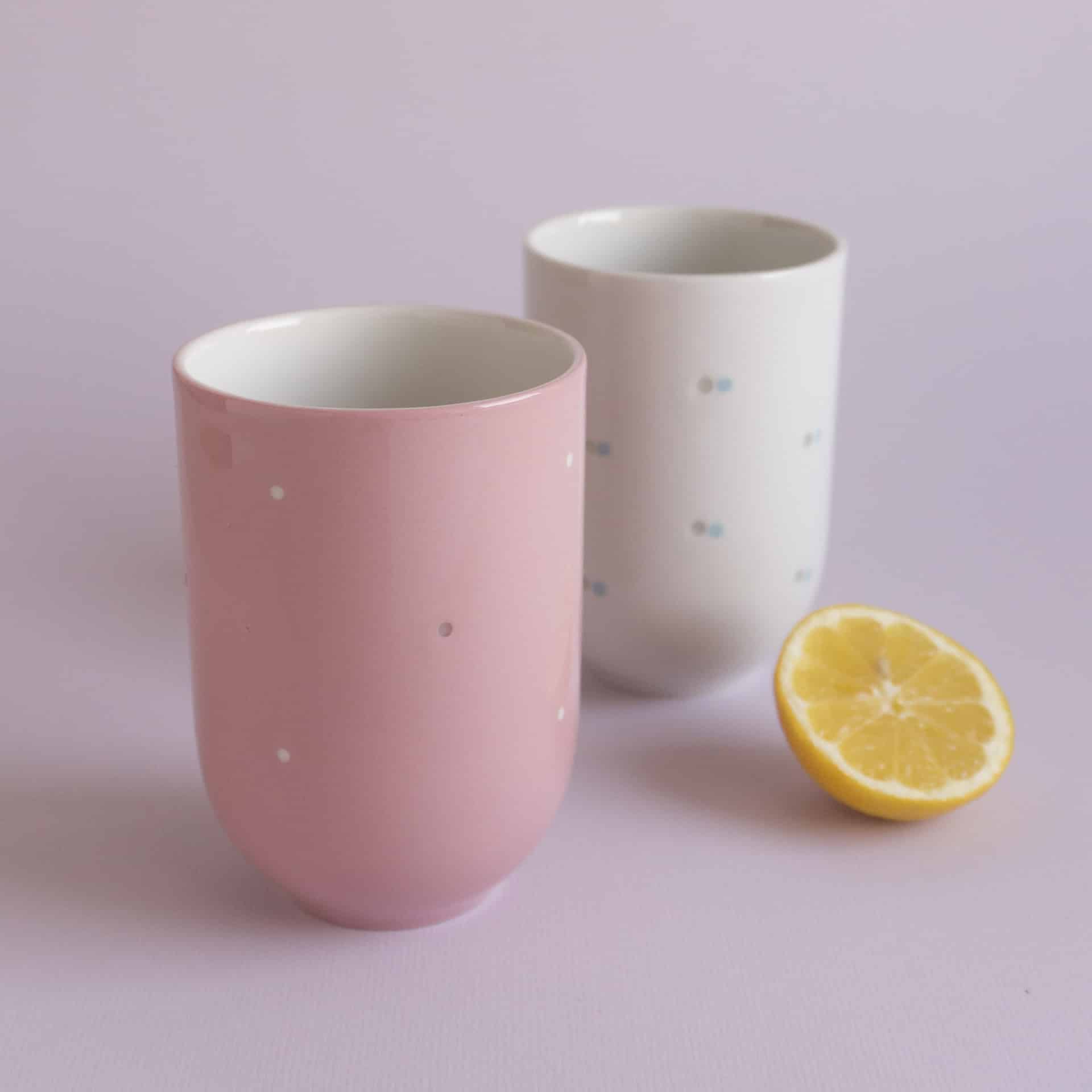 Porcelain, Color and Lifestyle | Design Ideas