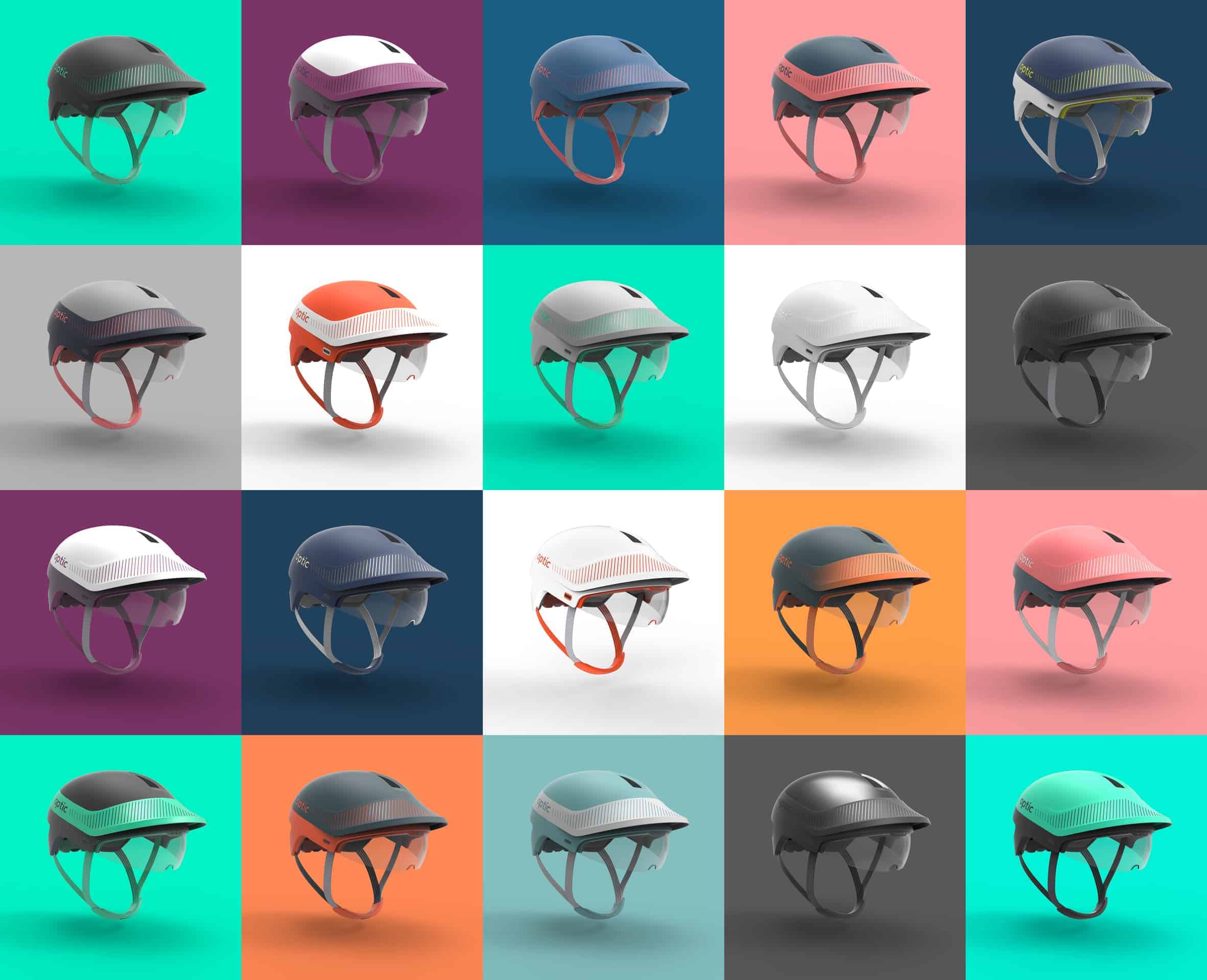 Optic | Design Ideas