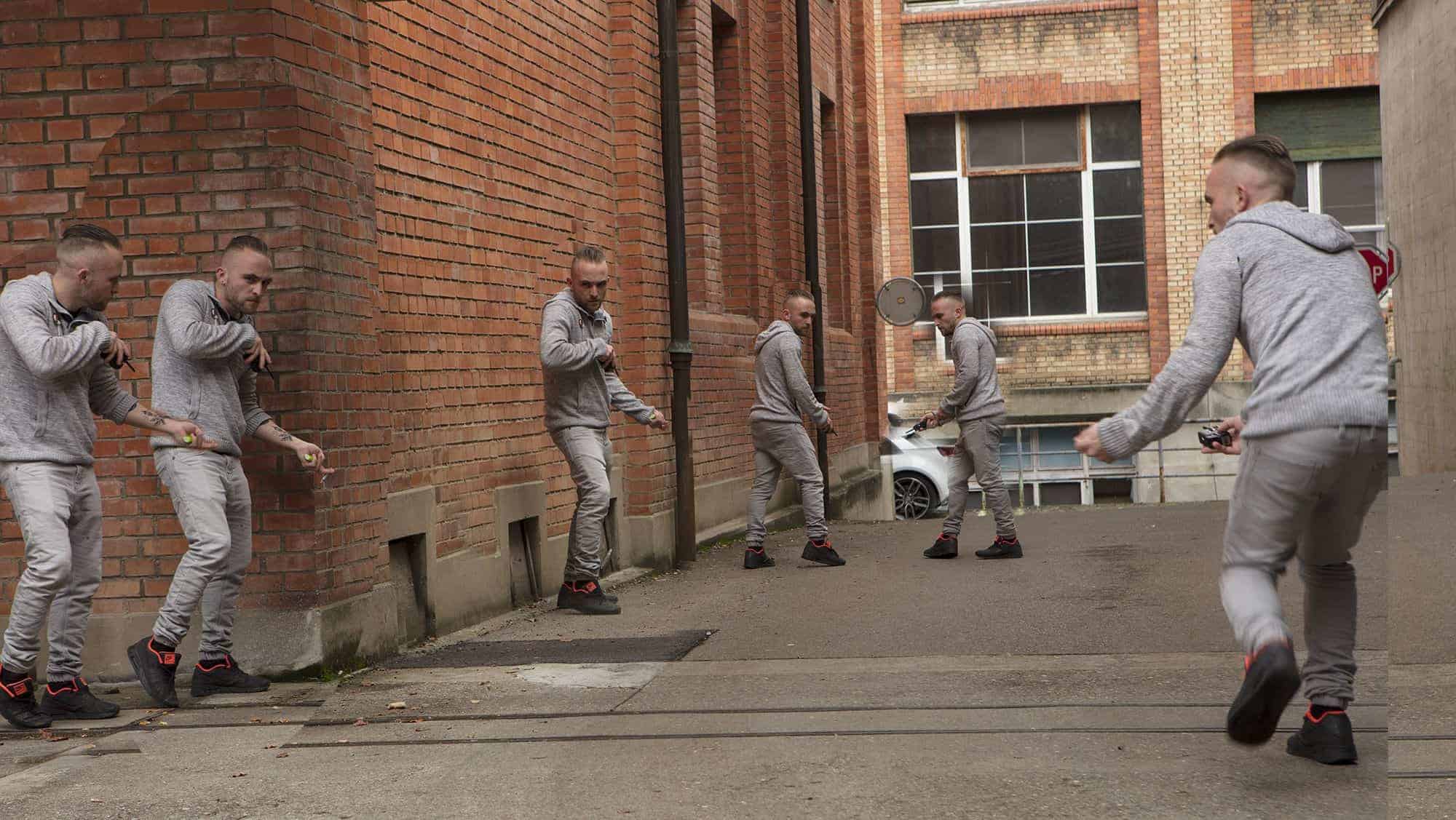 GO HARD PT2 | Design Ideas