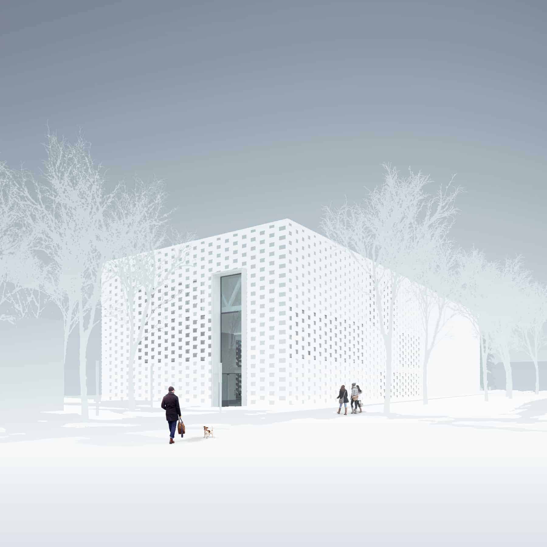 Pioner | Design Ideas