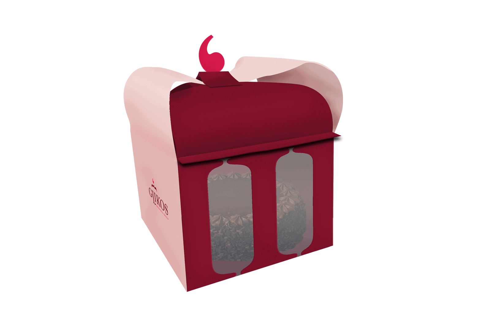 Glikos: Identity system | Design Ideas