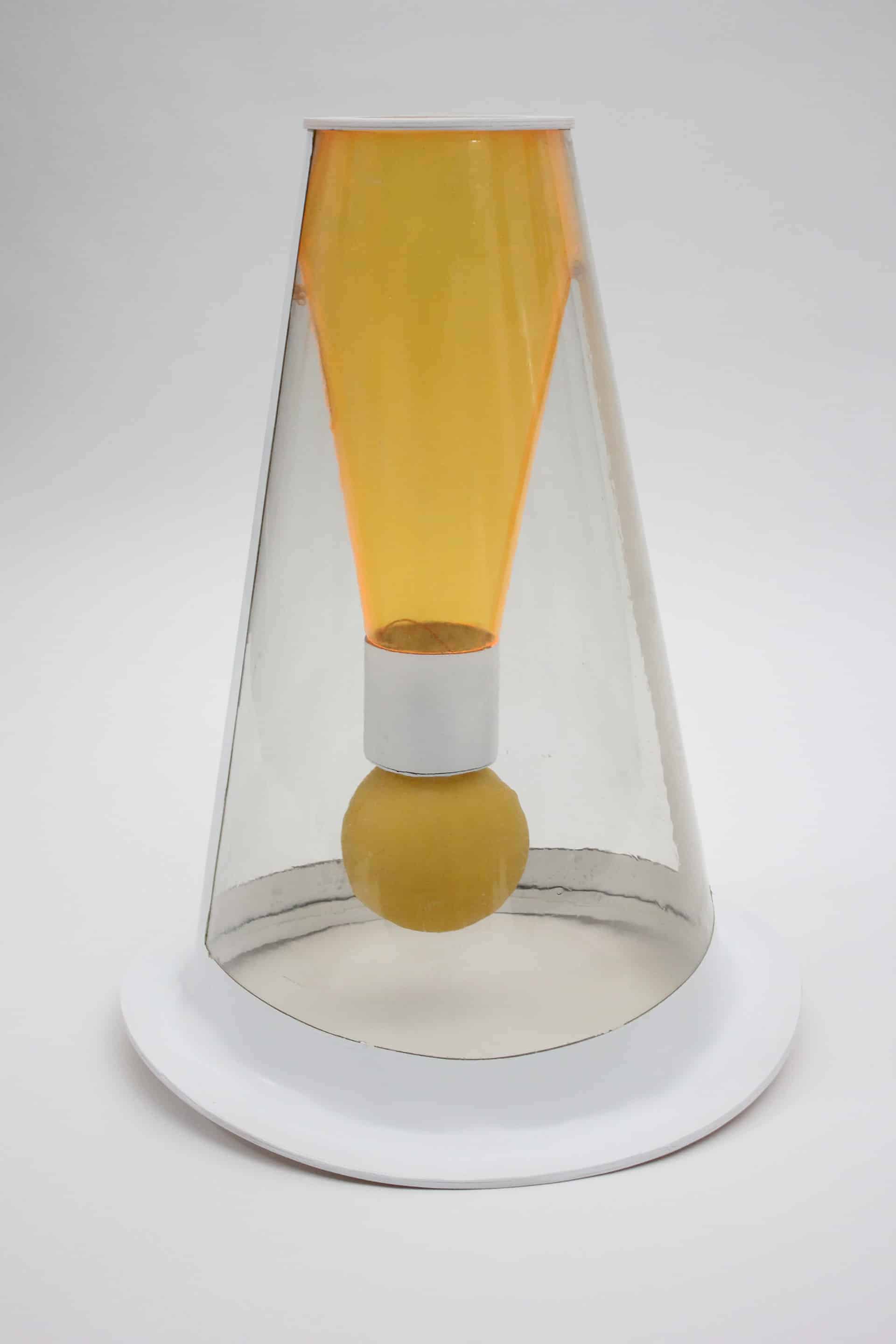 Traffic Cone | Design Ideas