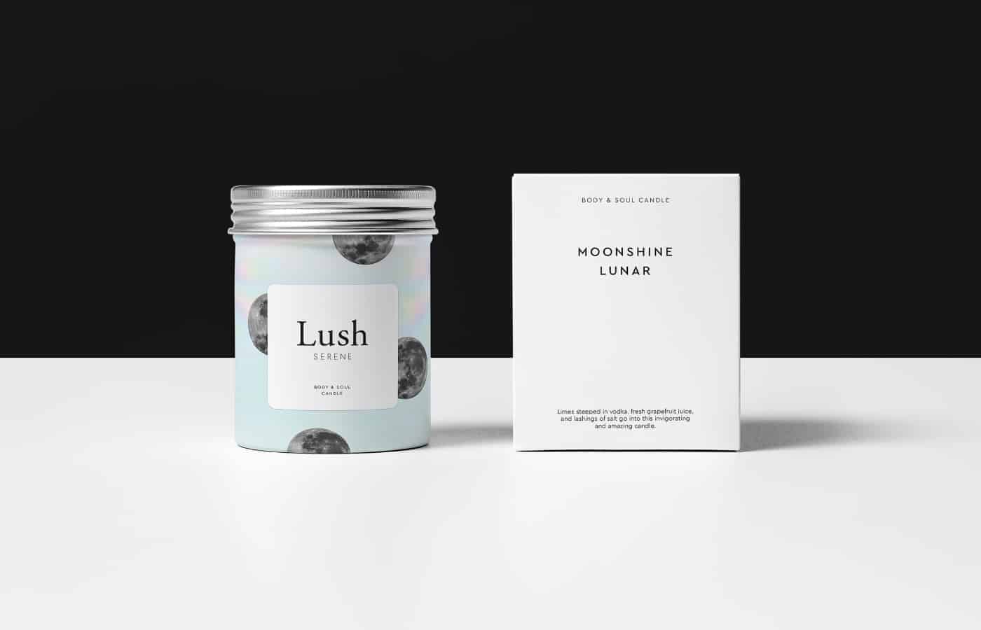Lush | Design Ideas