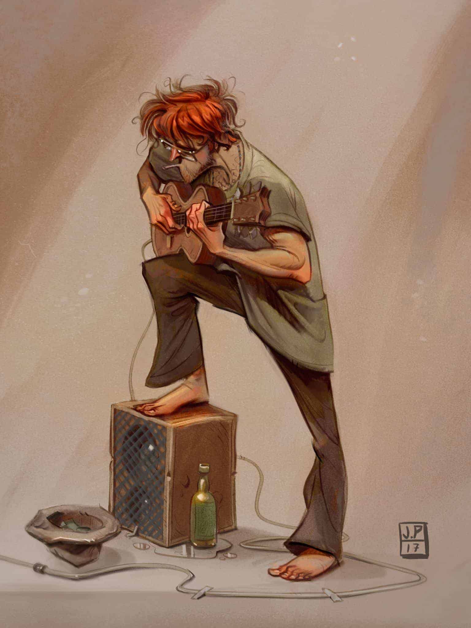 Personal Stuff | Design Ideas