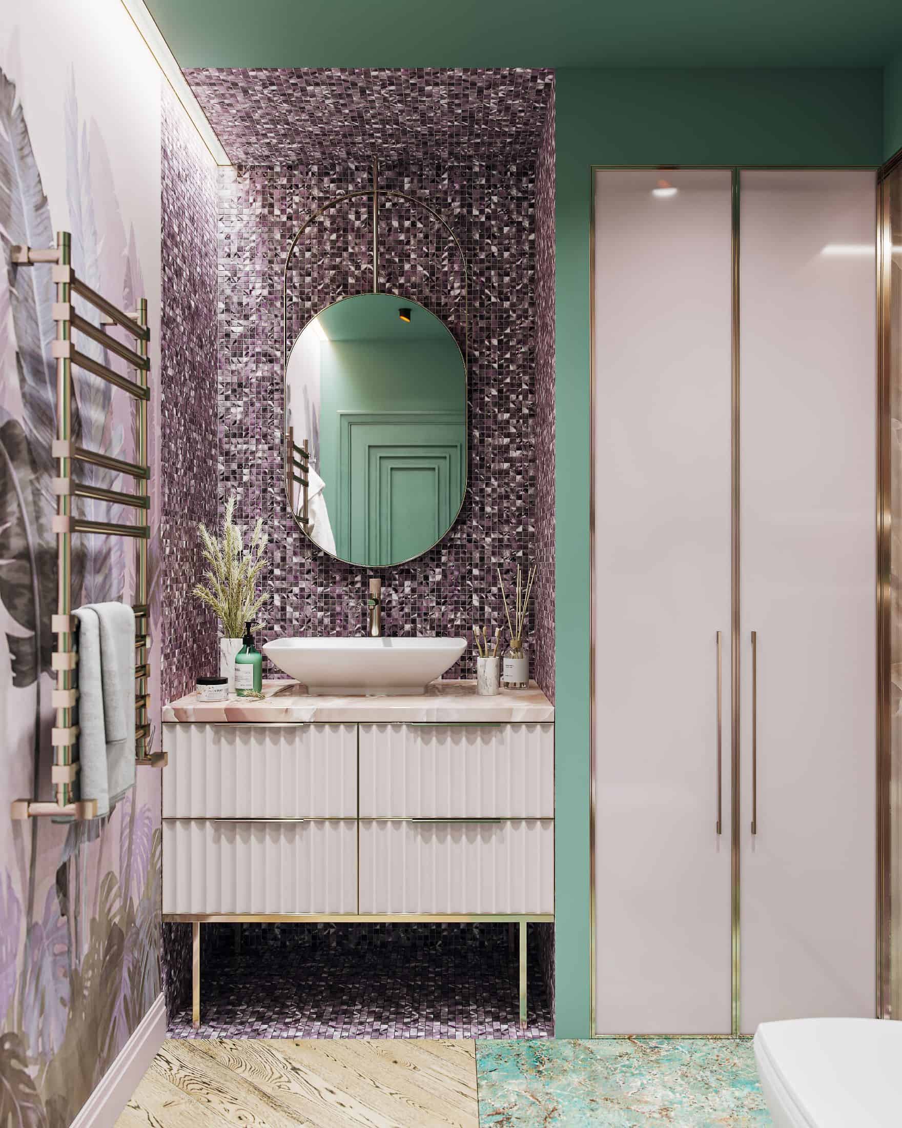 Cranberry | Design Ideas