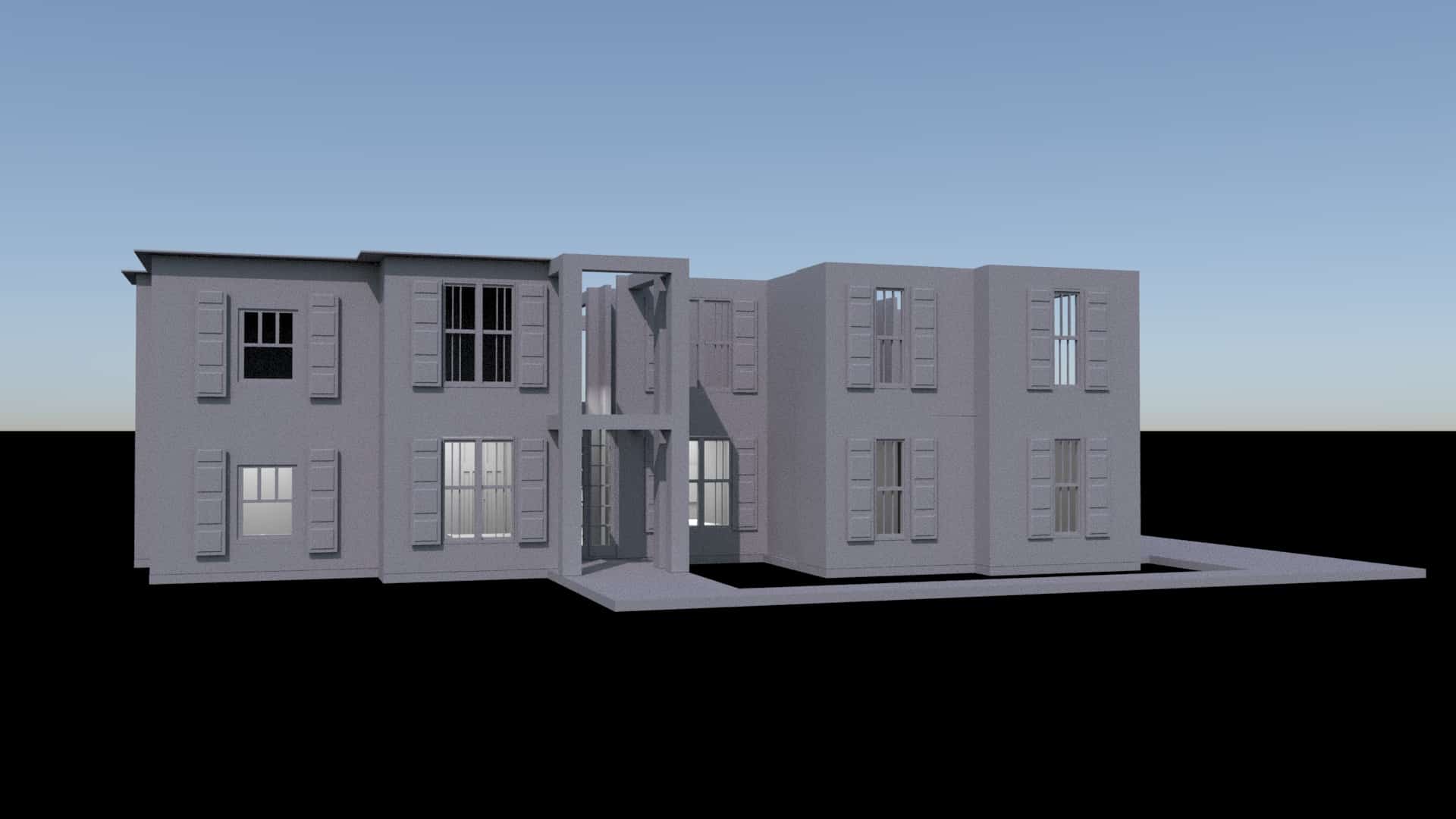 Final House | Design Ideas