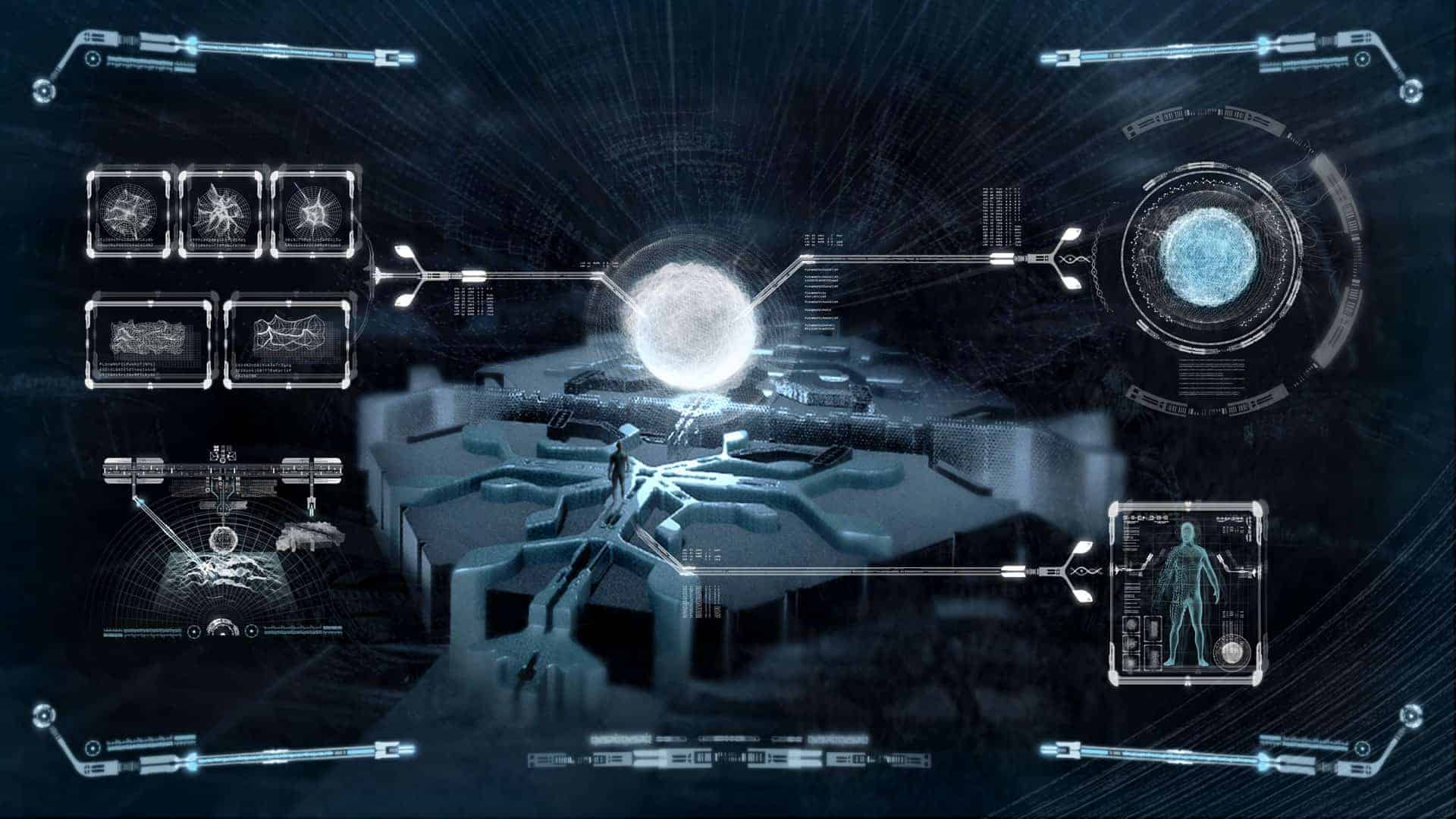 MORPHOGENESIS | Design Ideas