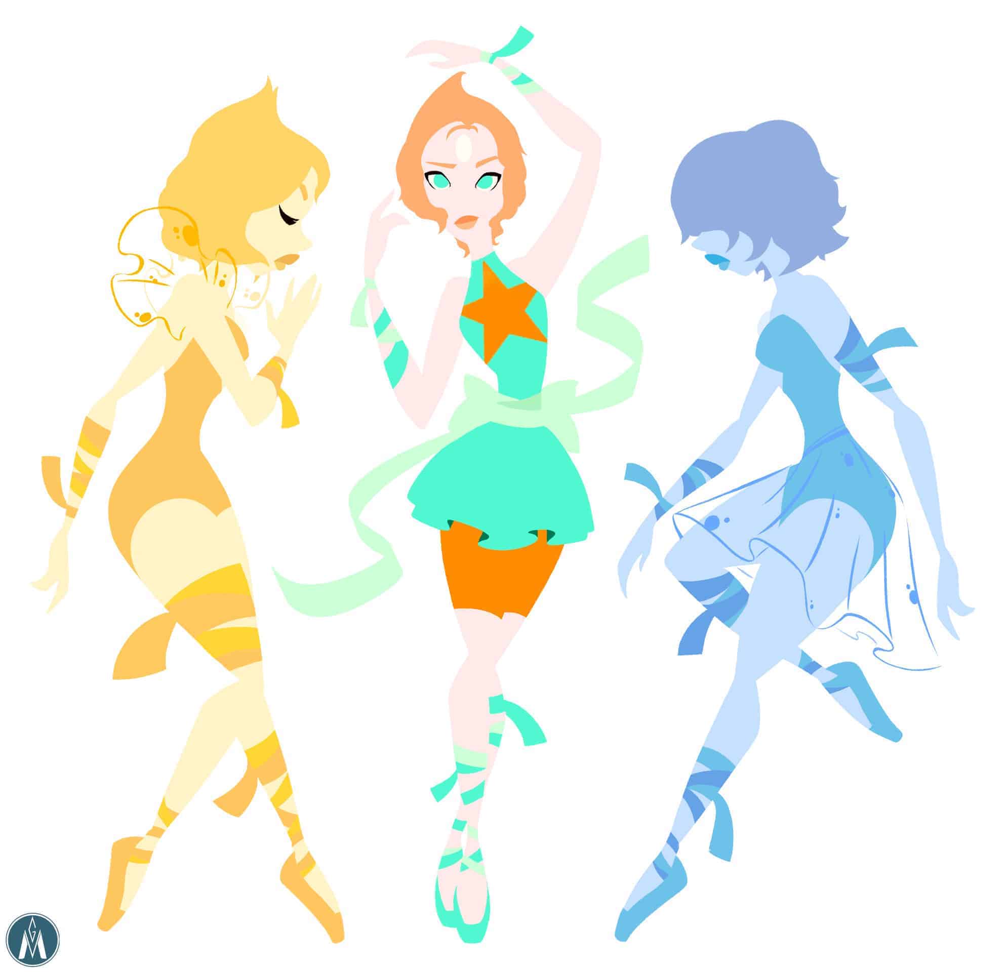 I Know We Can Be Strong in the Real Way! | Design Ideas