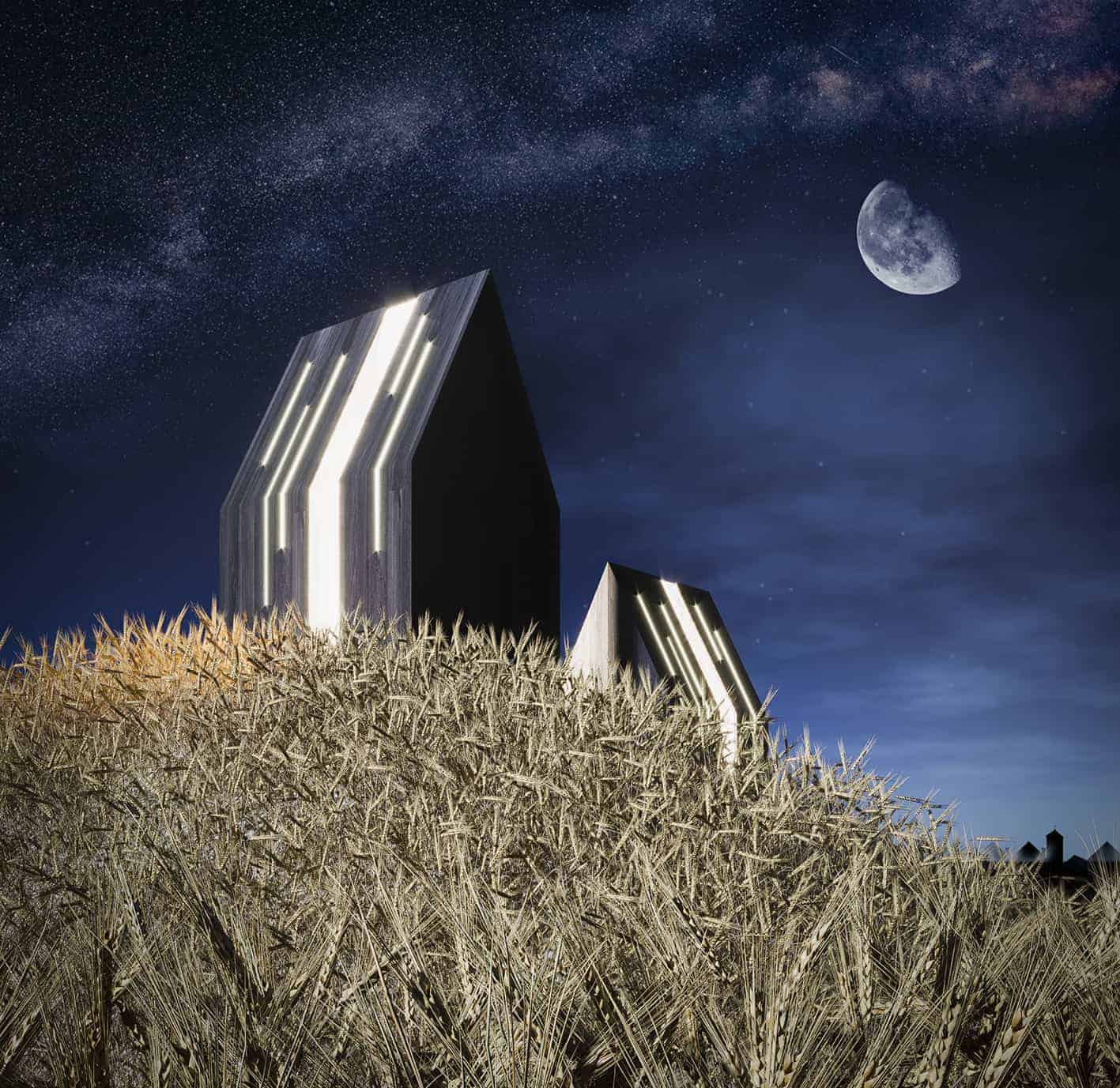 SpaceHouse | Design Ideas