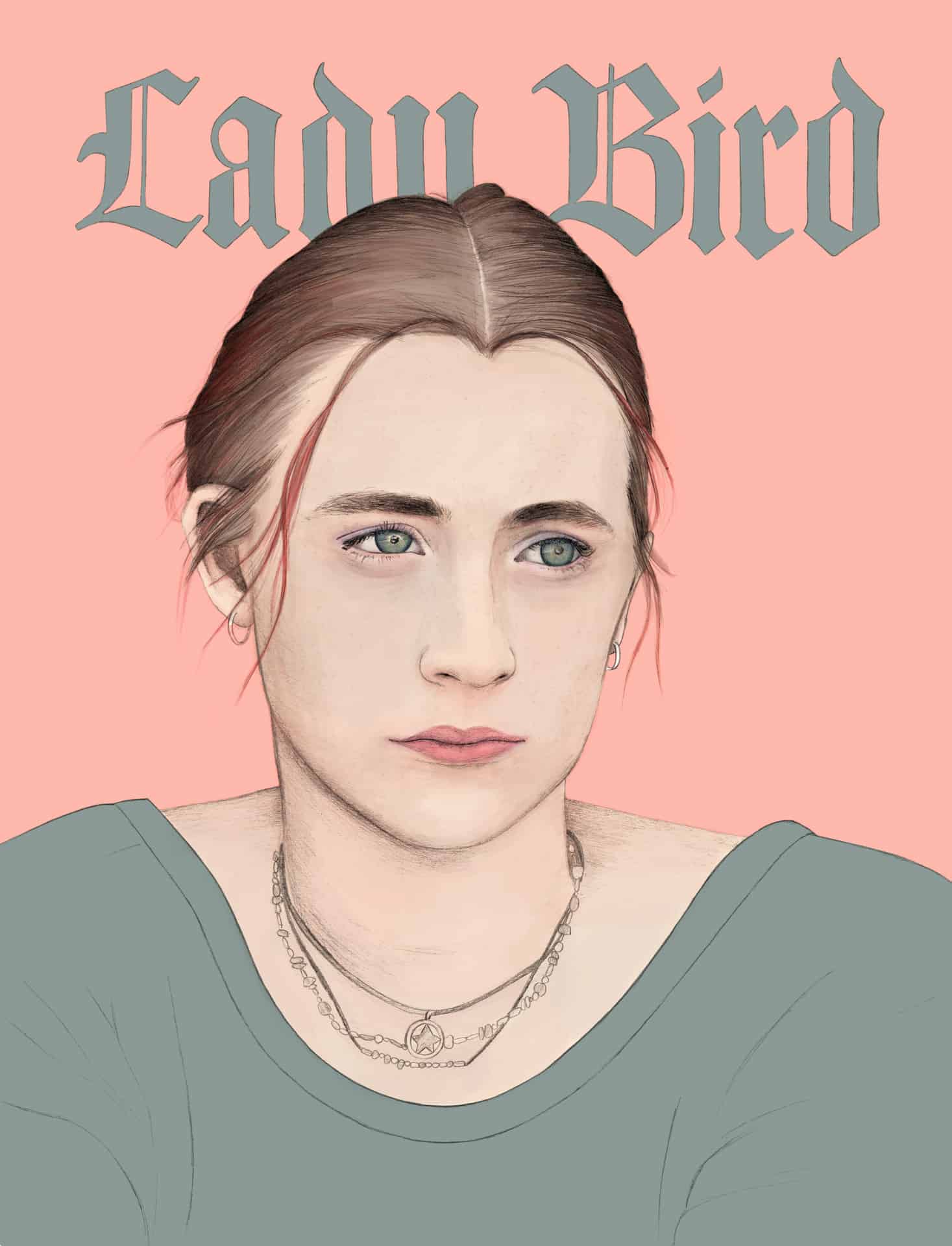 Lady Bird | Design Ideas