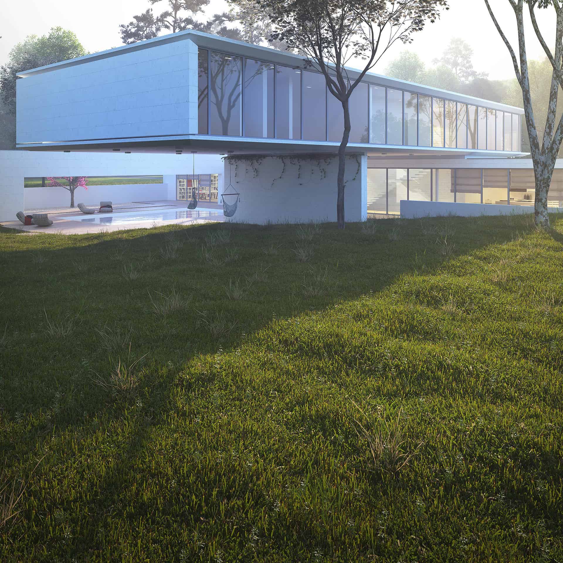 V House | Design Ideas