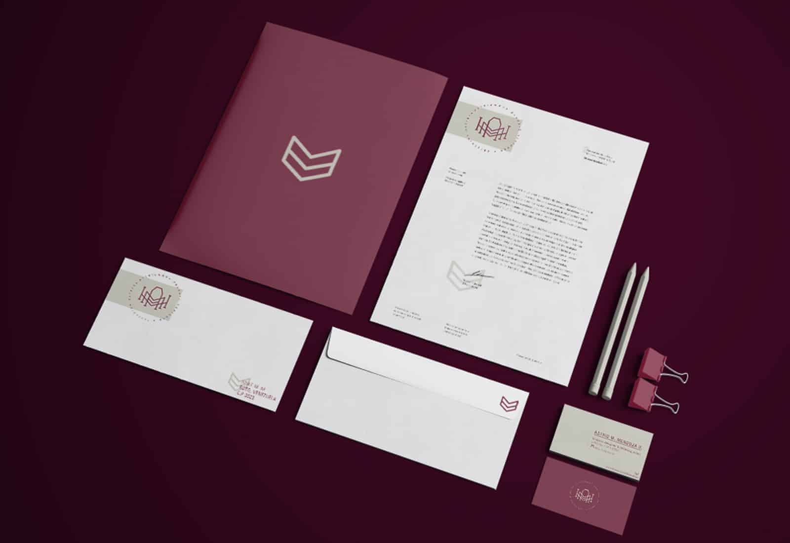 Personal Identity | Design Ideas