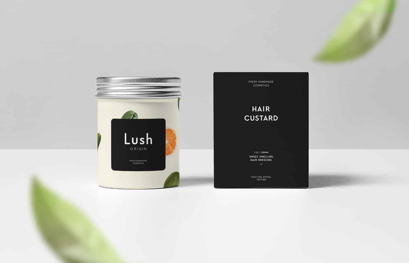 Lush | Design Ideas